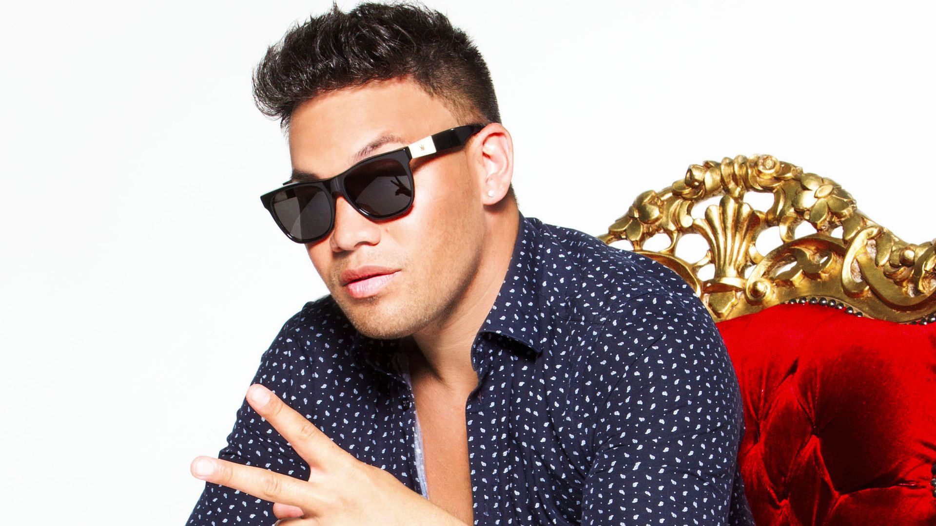 Bloß Ruhm & Luxus? Das lieben die Ladys an Kay One | Promiflash.de