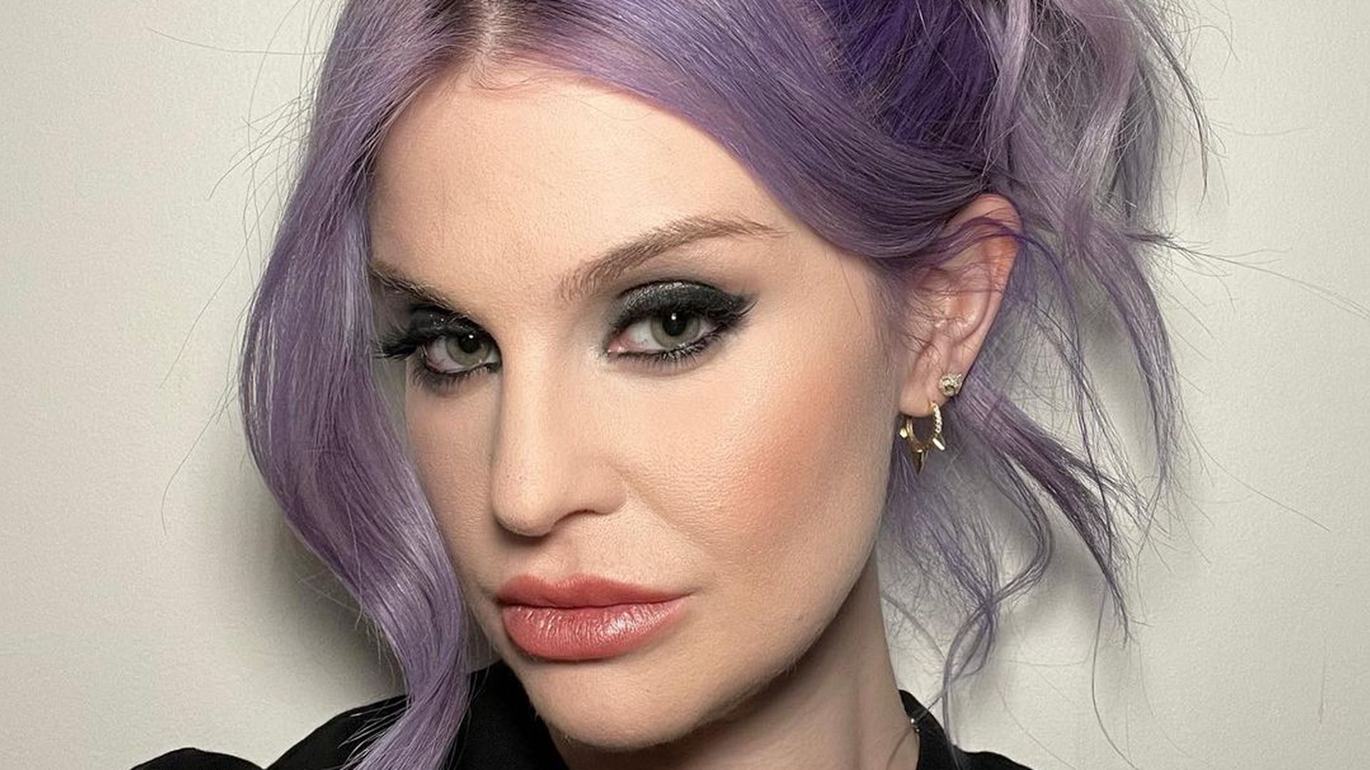 Sechs Monate nach Geburt: Kelly Osbourne sieht fabelhaft aus