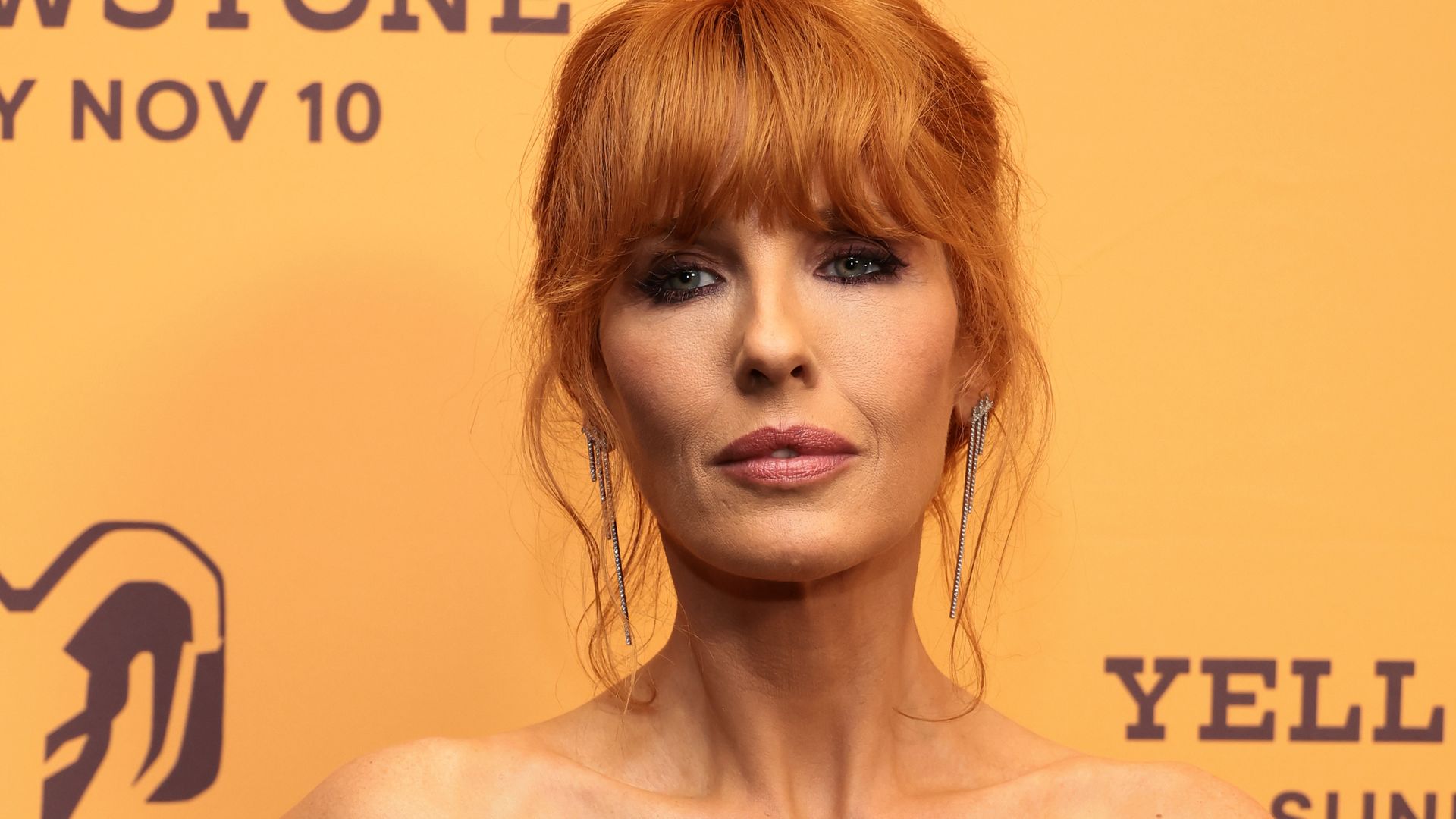 Nach "Yellowstone"-Aus: Kelly Reilly übernimmt neue Projekte