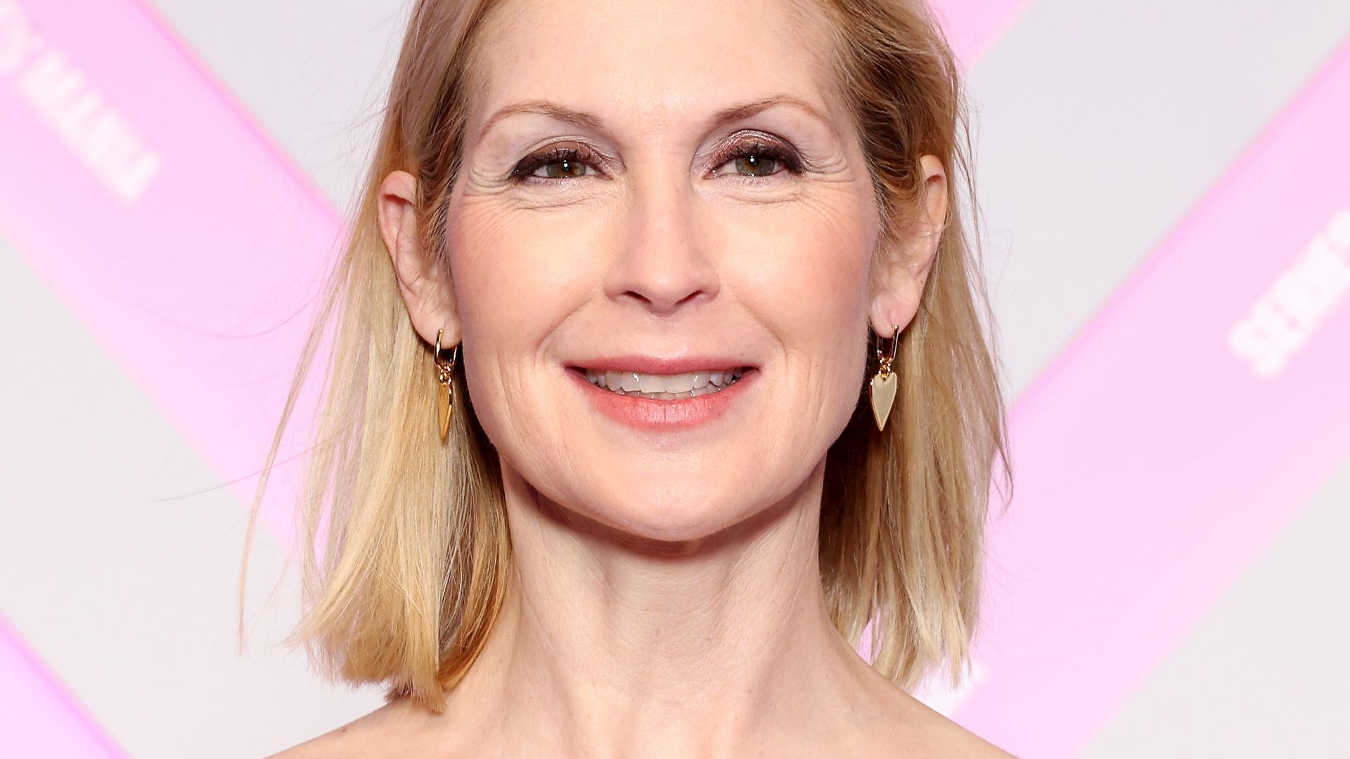 Kelly Rutherford freut sich auf diese besondere Hochzeit!