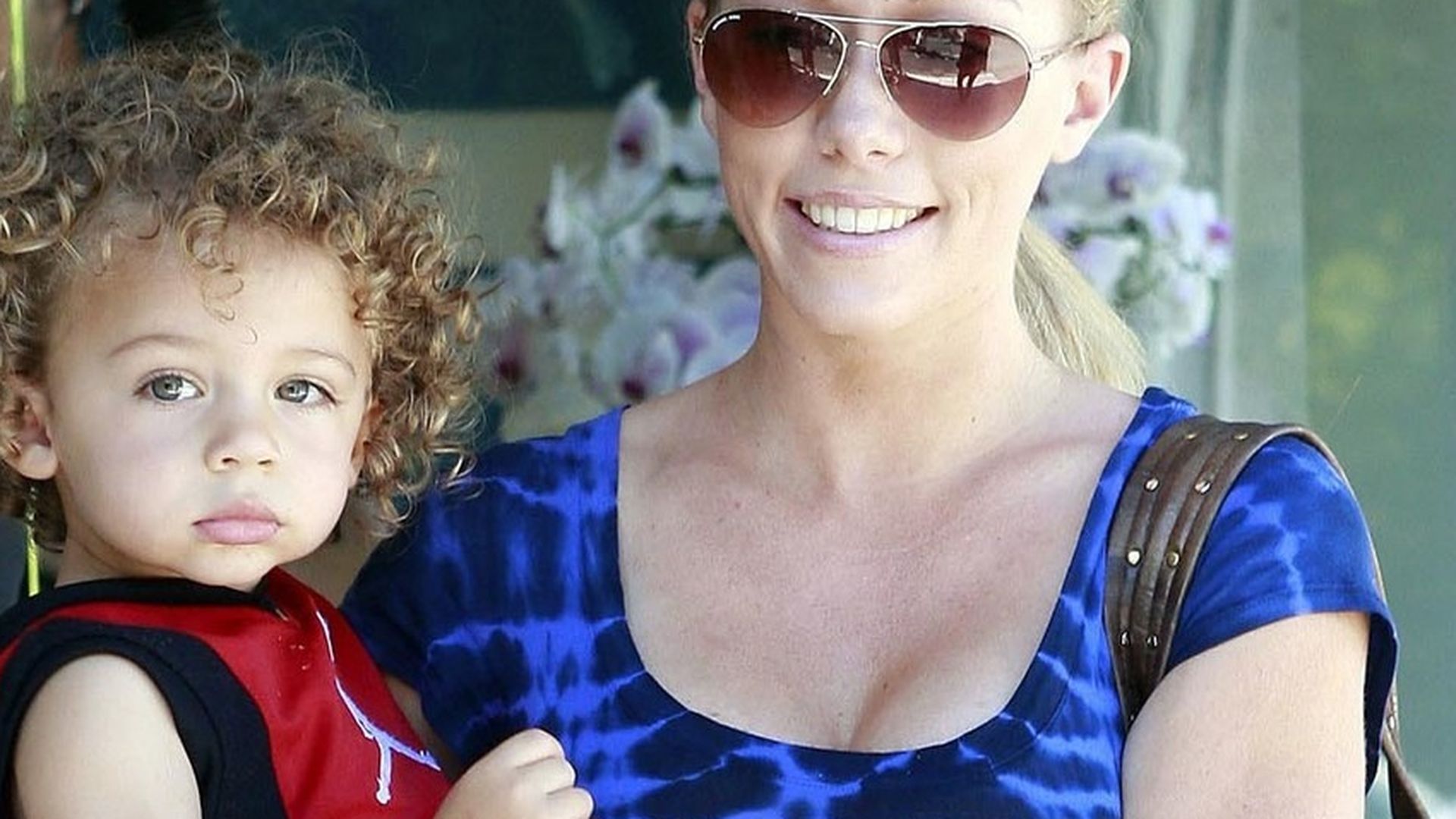 Jetzt sofort! Kendra Wilkinson will Baby Nummer 2 | Promiflash.de