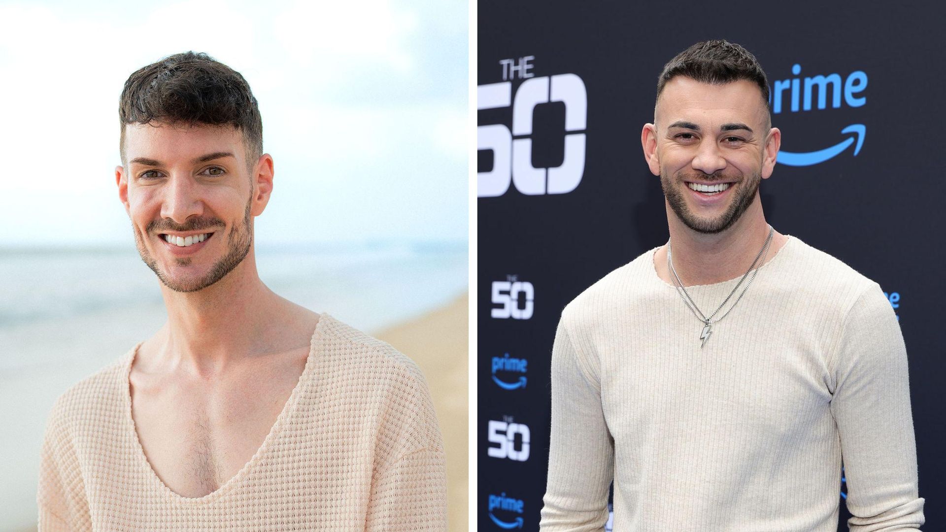 Auch Kevin Schäfers gute Freundin hatte was mit Serkan Yavuz