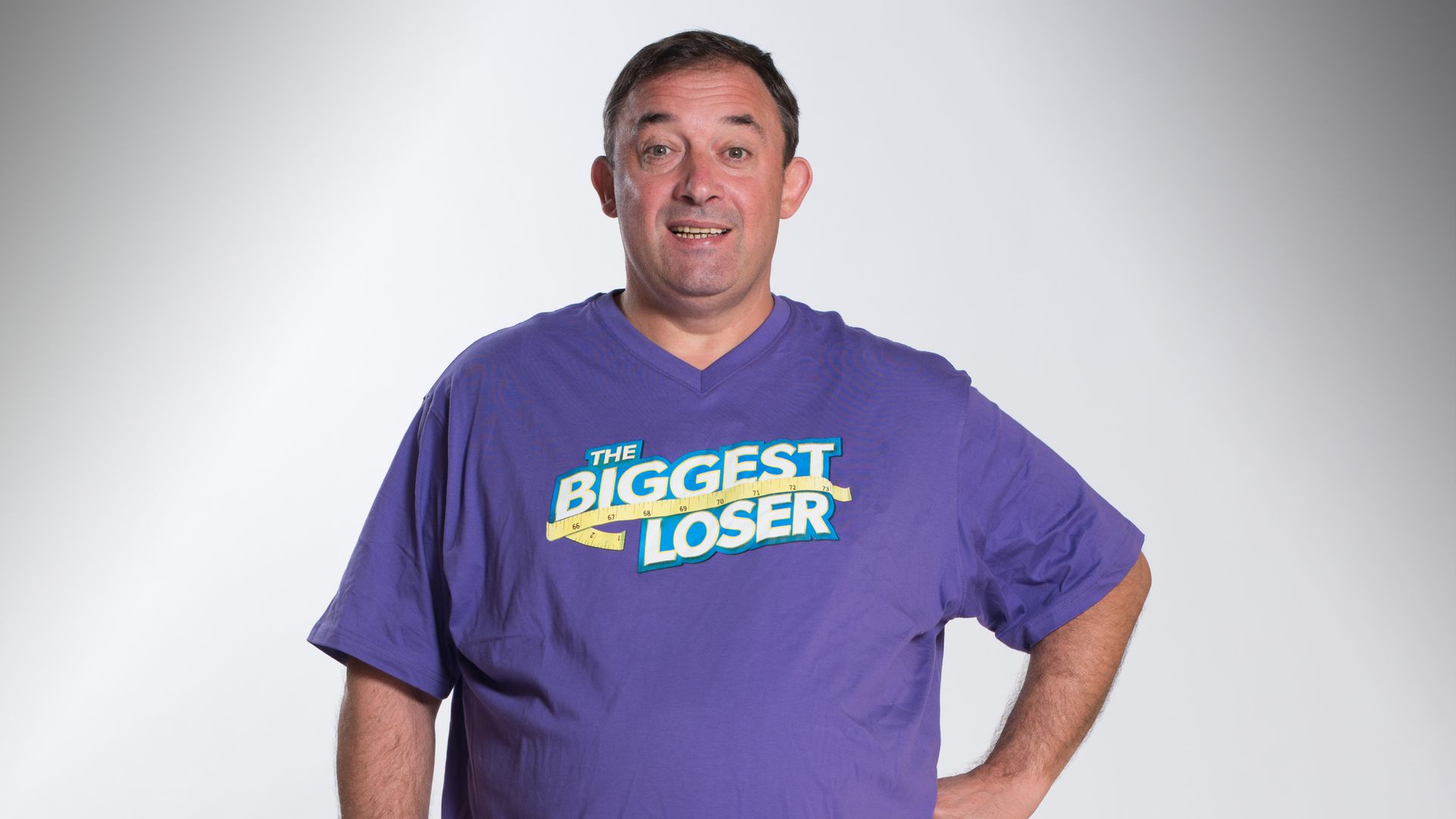 Nach TV-Zusammenbruch: So geht es "The Biggest Loser"-Kevin | Promiflash.de