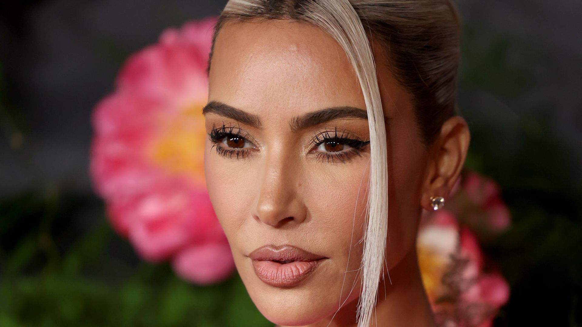 Das sagt Kim Kardashian zur neuen Romanze von Pete Davidson