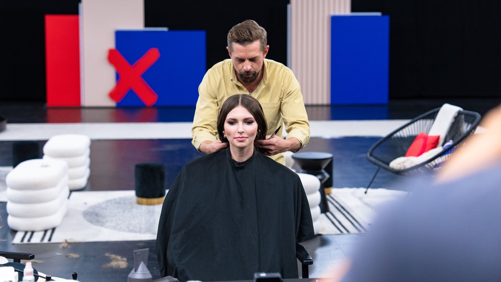 Top oder Flop? So finden die Fans die neuen GNTM-Haarstyles