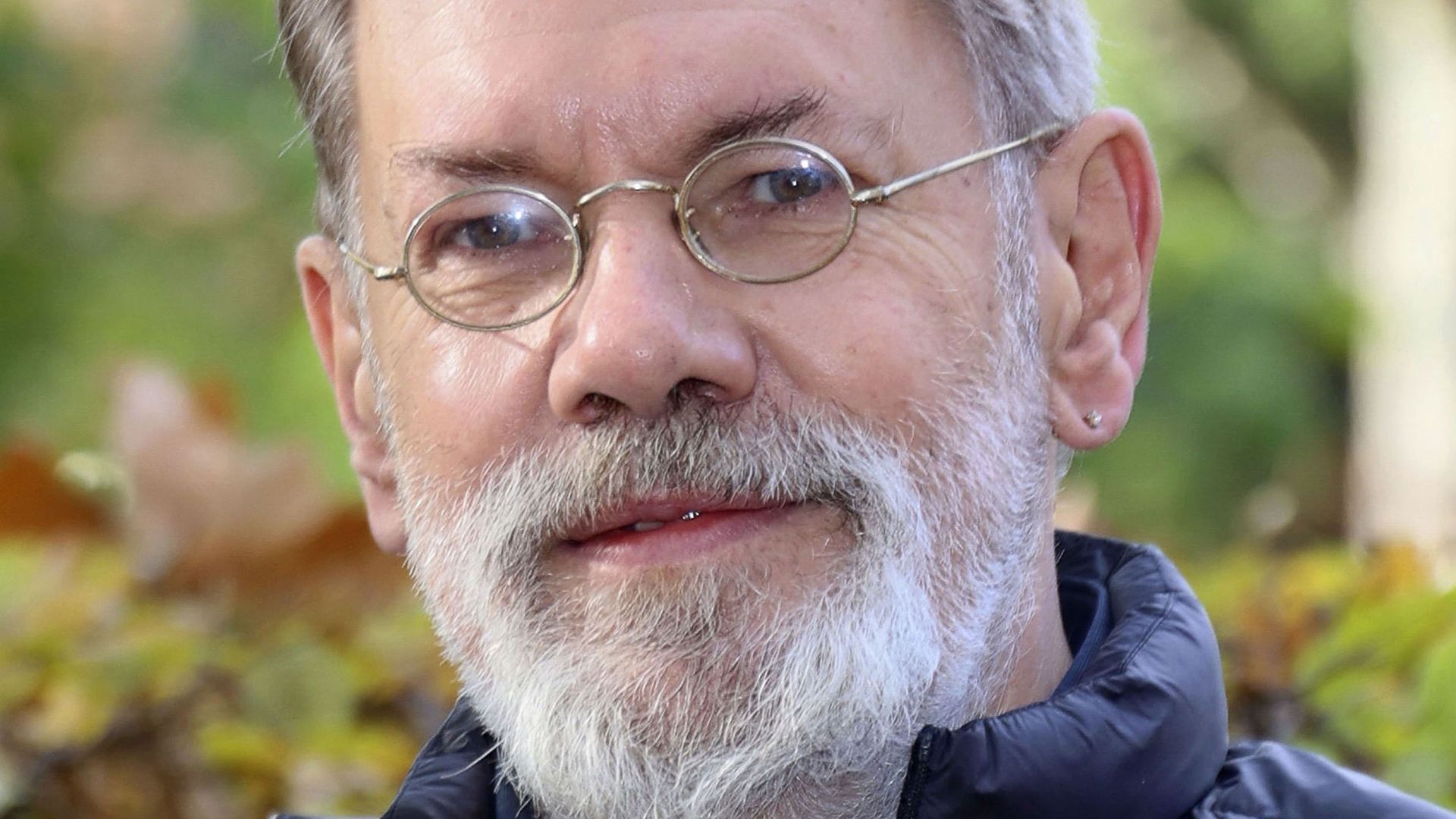 Große Trauerfeier: Klaus Otto Nagorsnik wurde beigesetzt