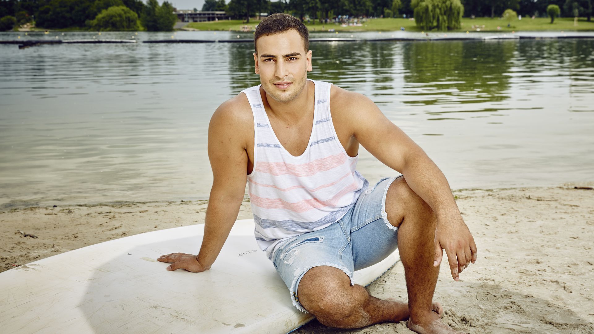 Timur Ülker | Promiflash.de