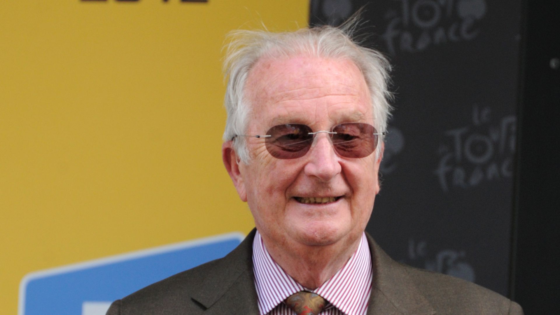 König Albert II. | Promiflash.de