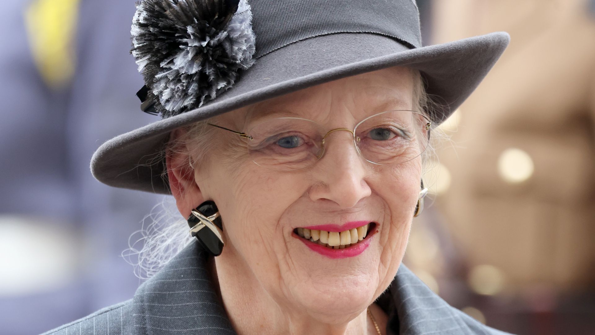 Royale Titel entzogen: Königin Margrethe entschuldigt sich!