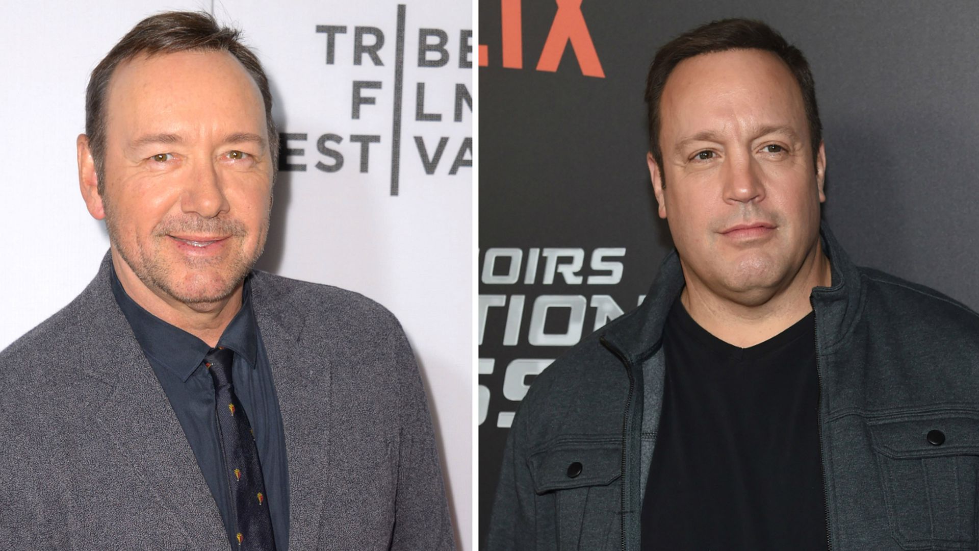 Fan-Idee: Wird "House of Cards"-Star Kevin Spacey ersetzt? | Promiflash.de