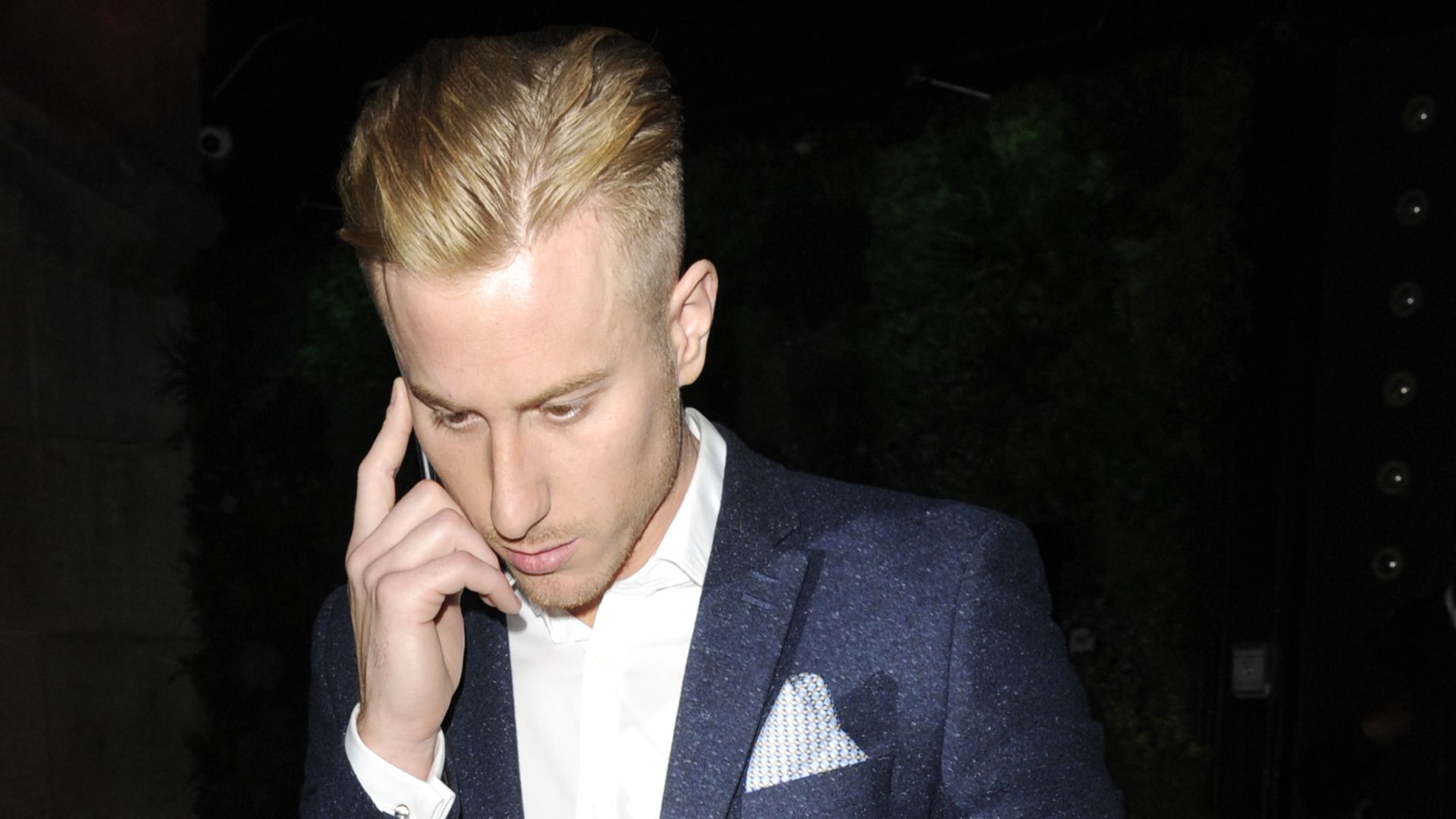 Katie Price' Freund Kris Boyson wollte sich umbringen! | Promiflash.de