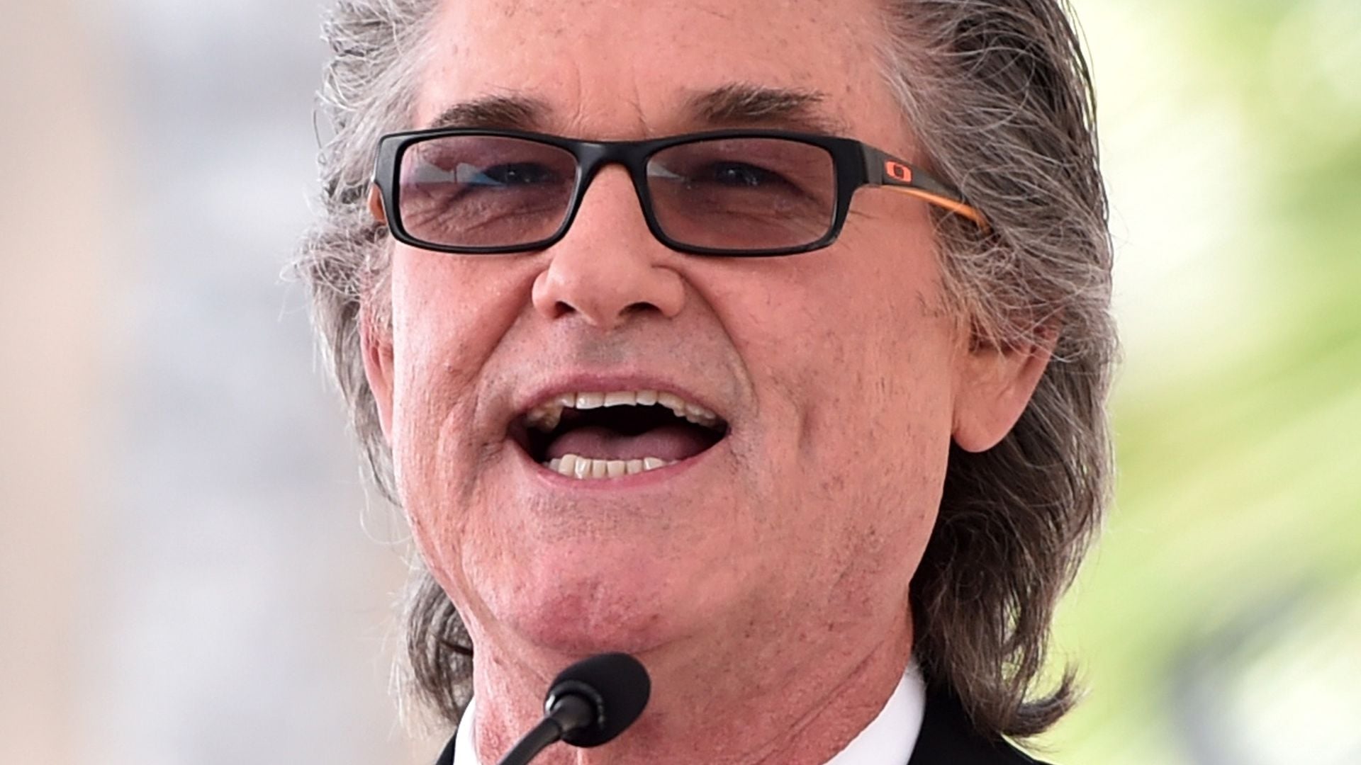 Kurt Russell | Promiflash.de