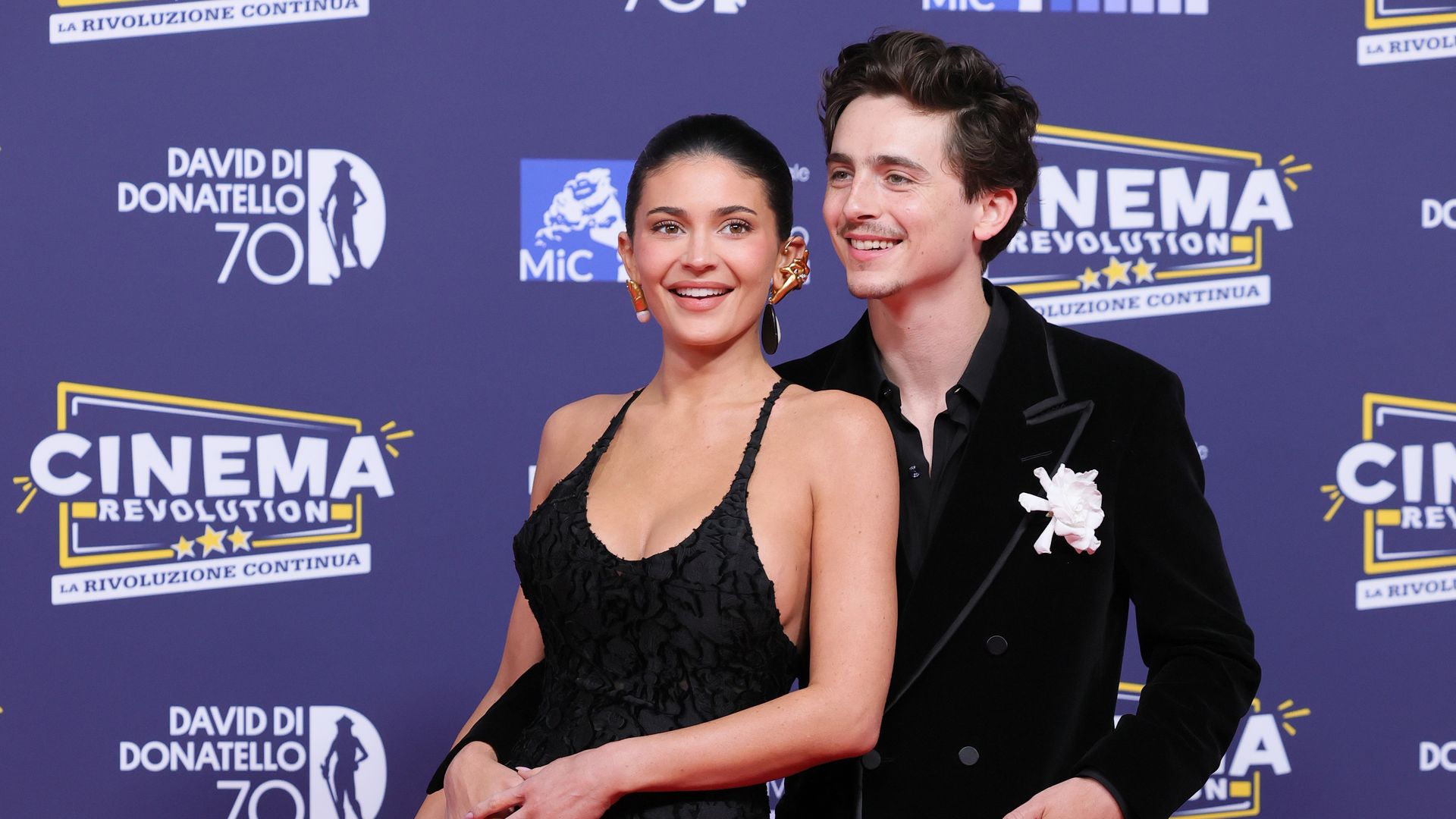 Kylie Jenner will bei Verlobungsring von Timothée mitreden