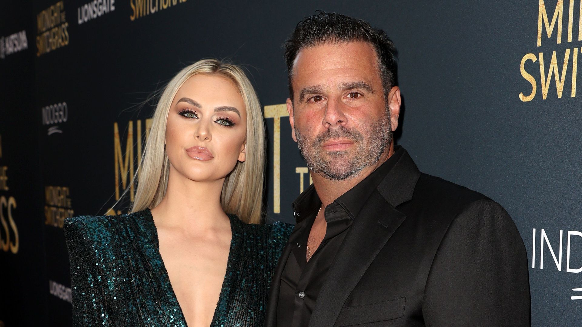 Ist Lala Kents Ex Randall etwa mit seiner Affäre verlobt?