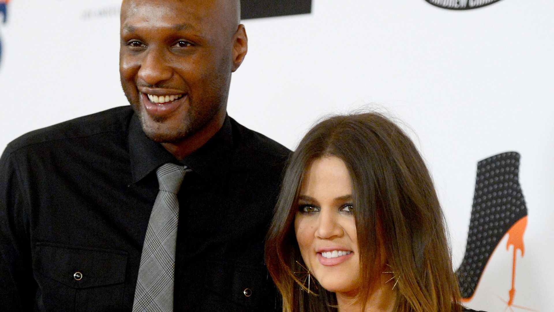 Khloe & Lamar: Feiern sie gemeinsam Hochzeitstag?