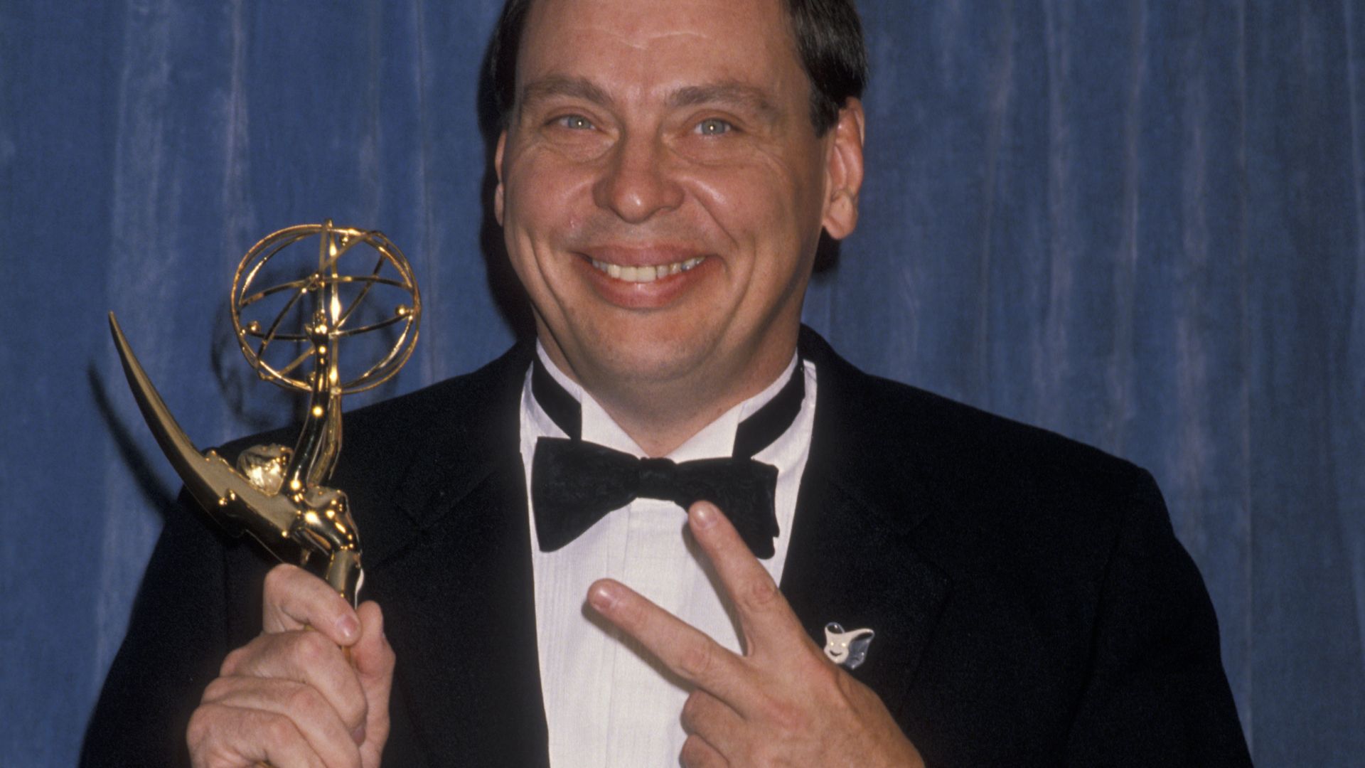 Rätsel gelöst: Daran starb "American Pie"-Star Larry Drake