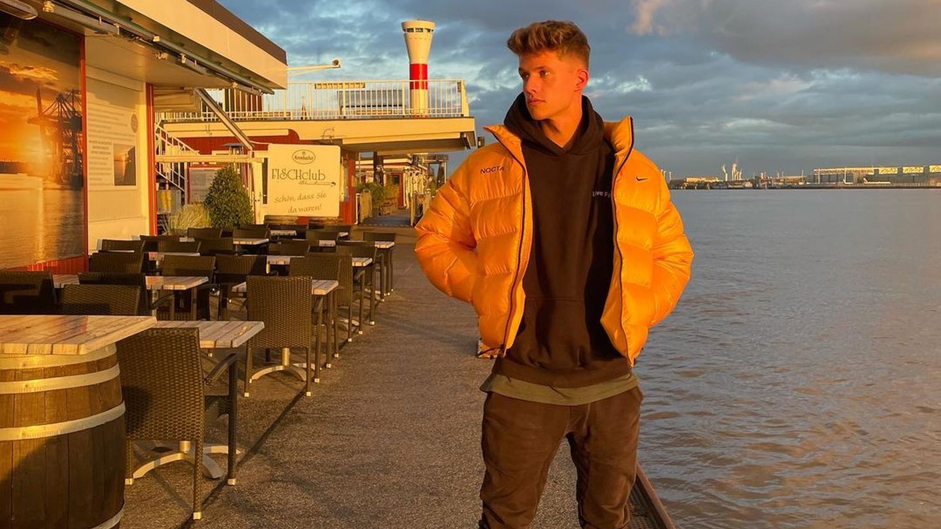 "Narzisstische Züge": YouTuber Laserluca macht eine Therapie