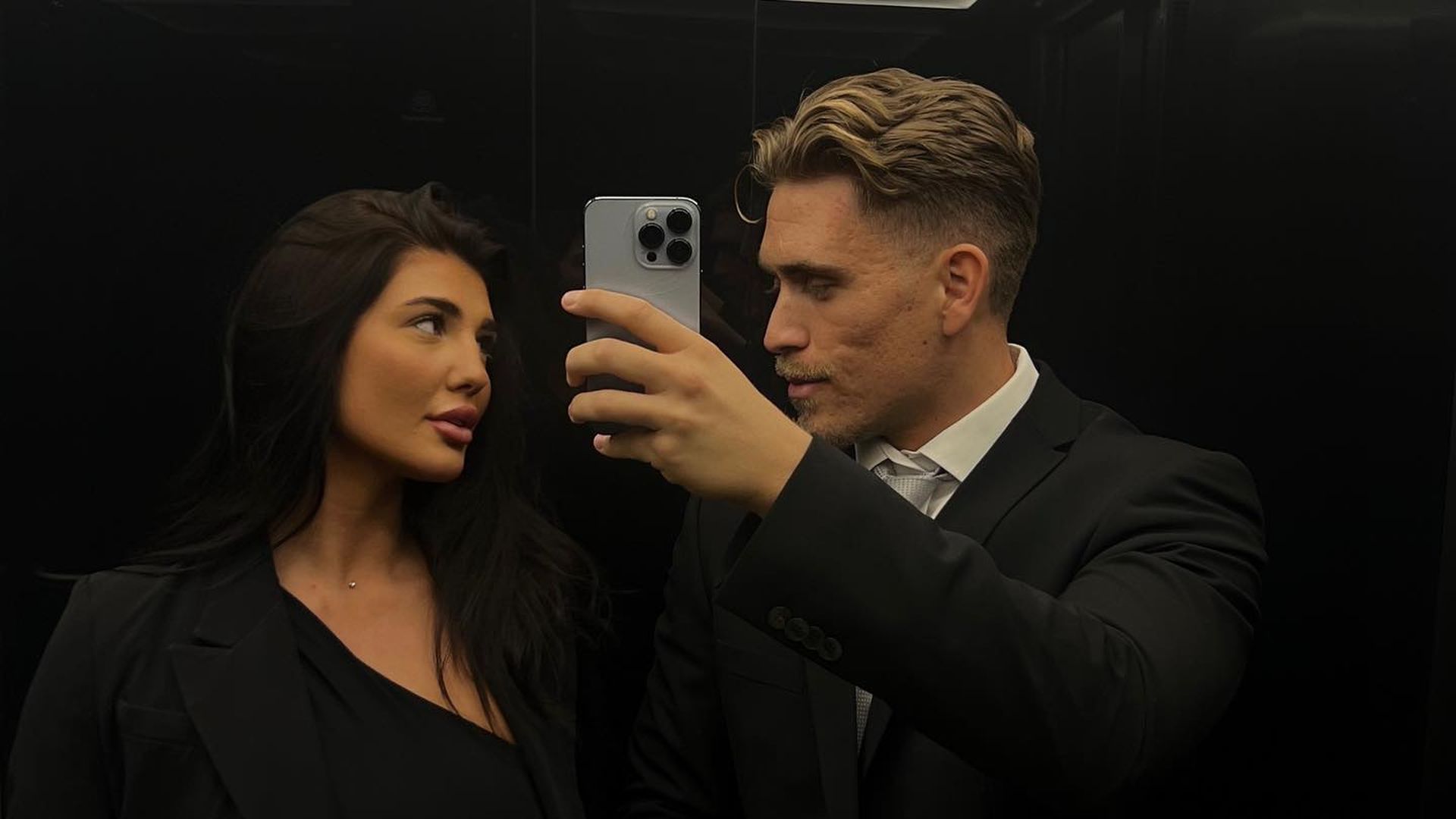 Nach Verlobung: So geht es für Laura Mania und Dorant weiter