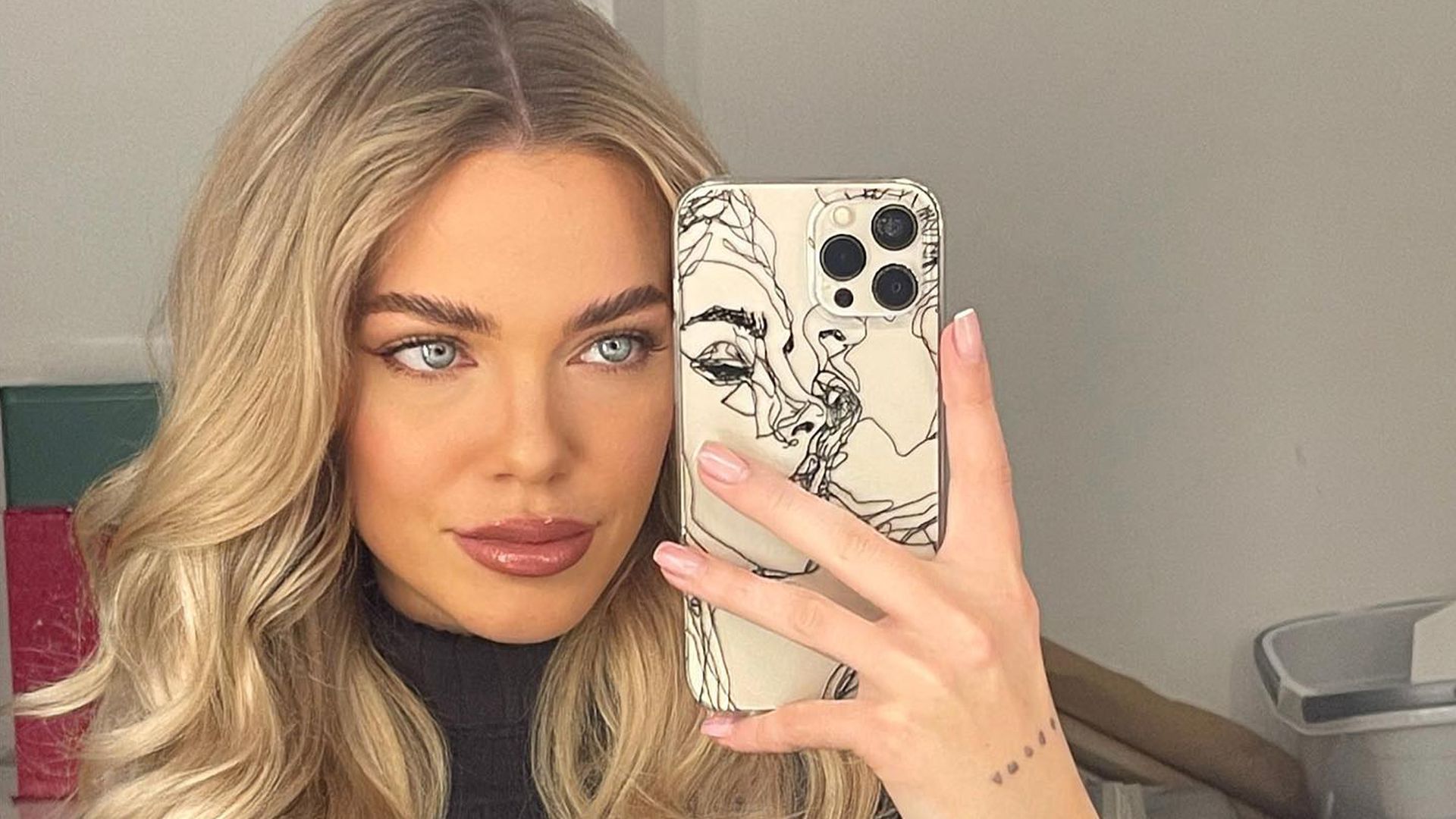 Laura Maria Rypa | Promiflash