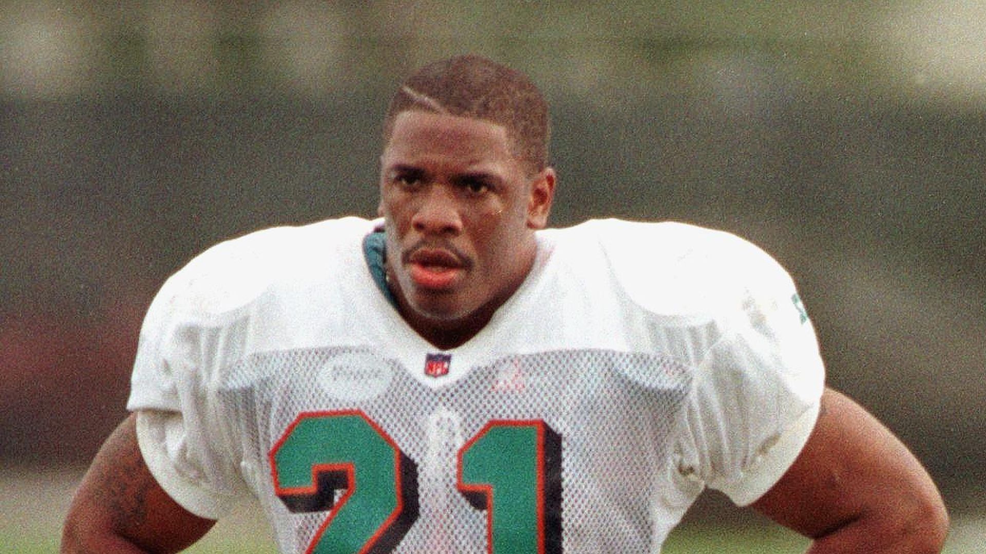 Toter Footballer: Familie erhebt Vorwürfe gegen Gefängnis | Promiflash.de