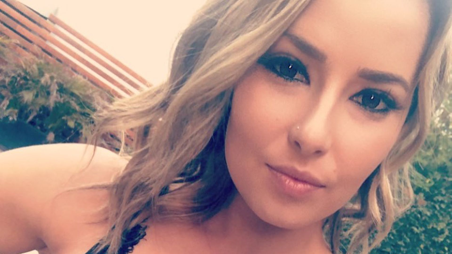 Mit Erfolg? TikTokerin geht im Baumarkt auf Ehemann-Suche