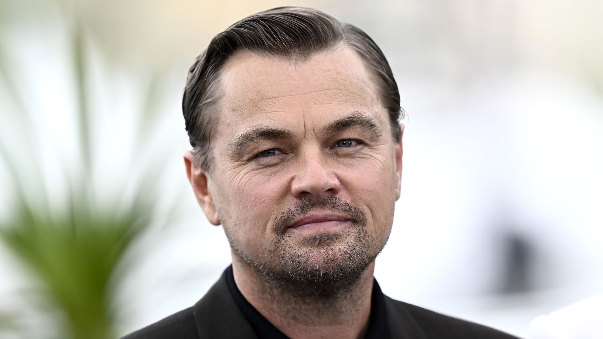 Neue Flamme? Leo DiCaprio isst mit Model und Mama zu Abend