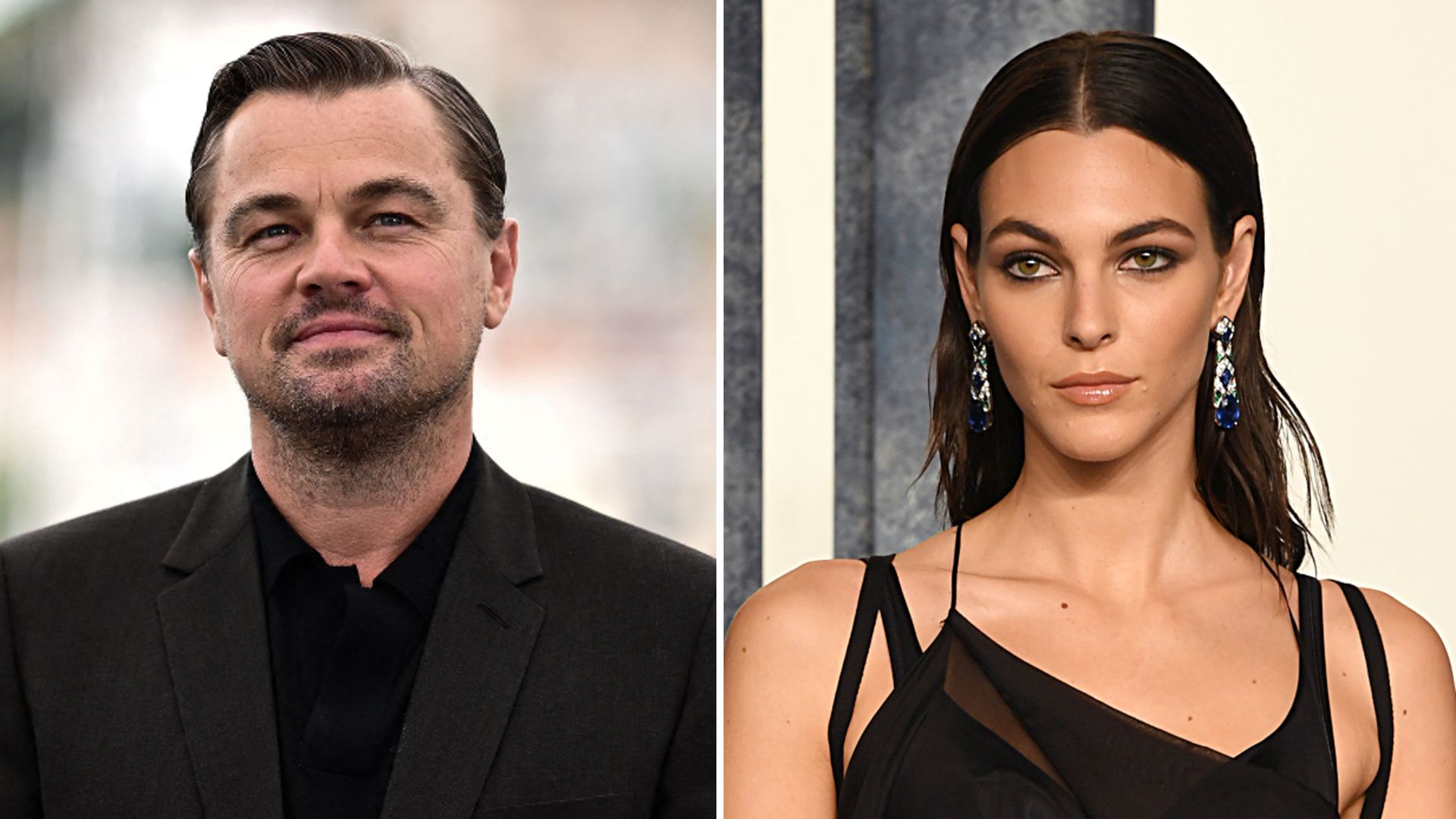 Schon wieder: Leo DiCaprio mit Vittoria Ceretti unterwegs!