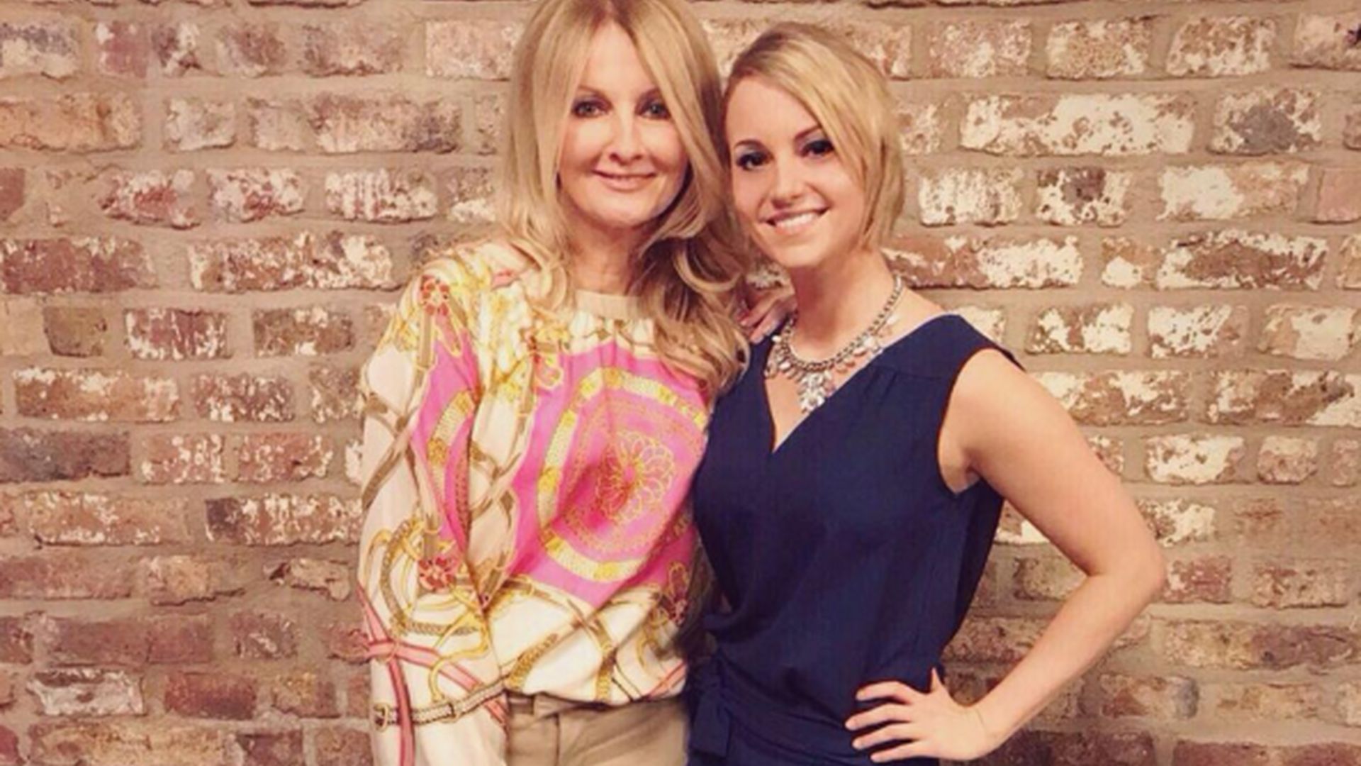 Karriere-Kick ohne Bachelor: Hat Leonie Pump bald eine Show ...