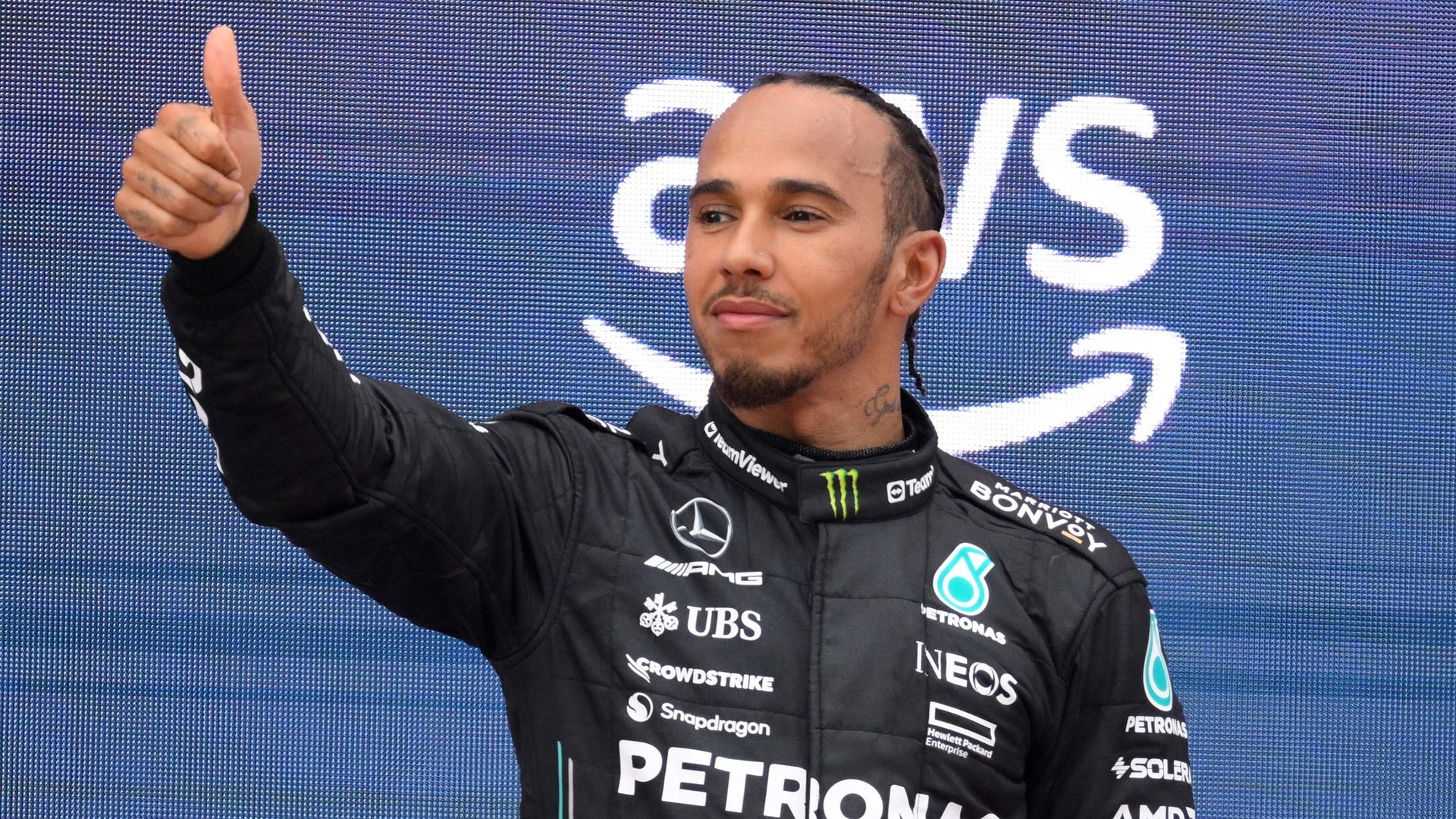 Hammer bei Formel 1: Lewis Hamilton wechselt zu Ferrari!