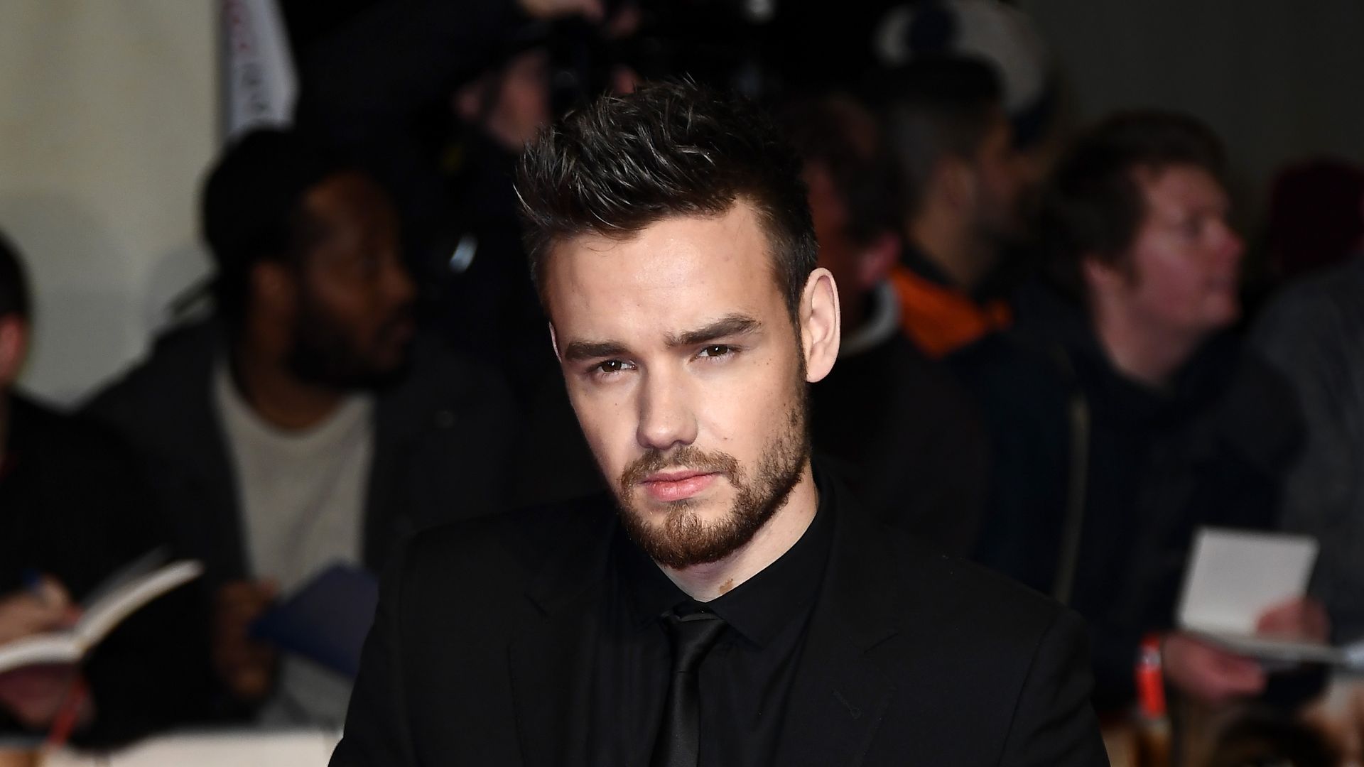 Liam Paynes Musiklabel ließ ihn kurz vor seinem Tod fallen
