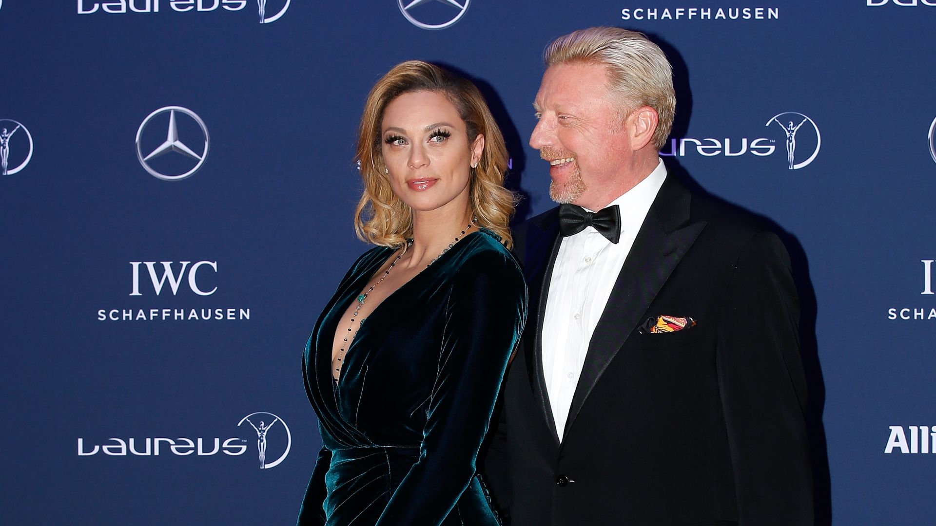 Lilly Becker spricht über ihre Gefühle für Ex-Mann Boris