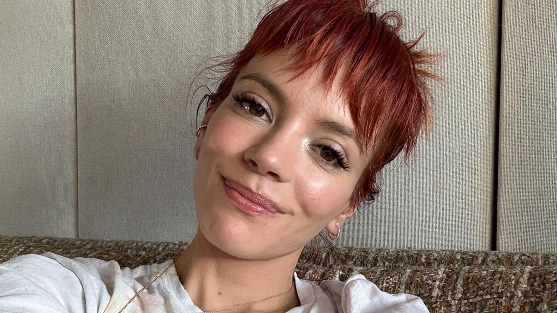 Nach sieben Jahren: Lilly Allen plant ein neues Album