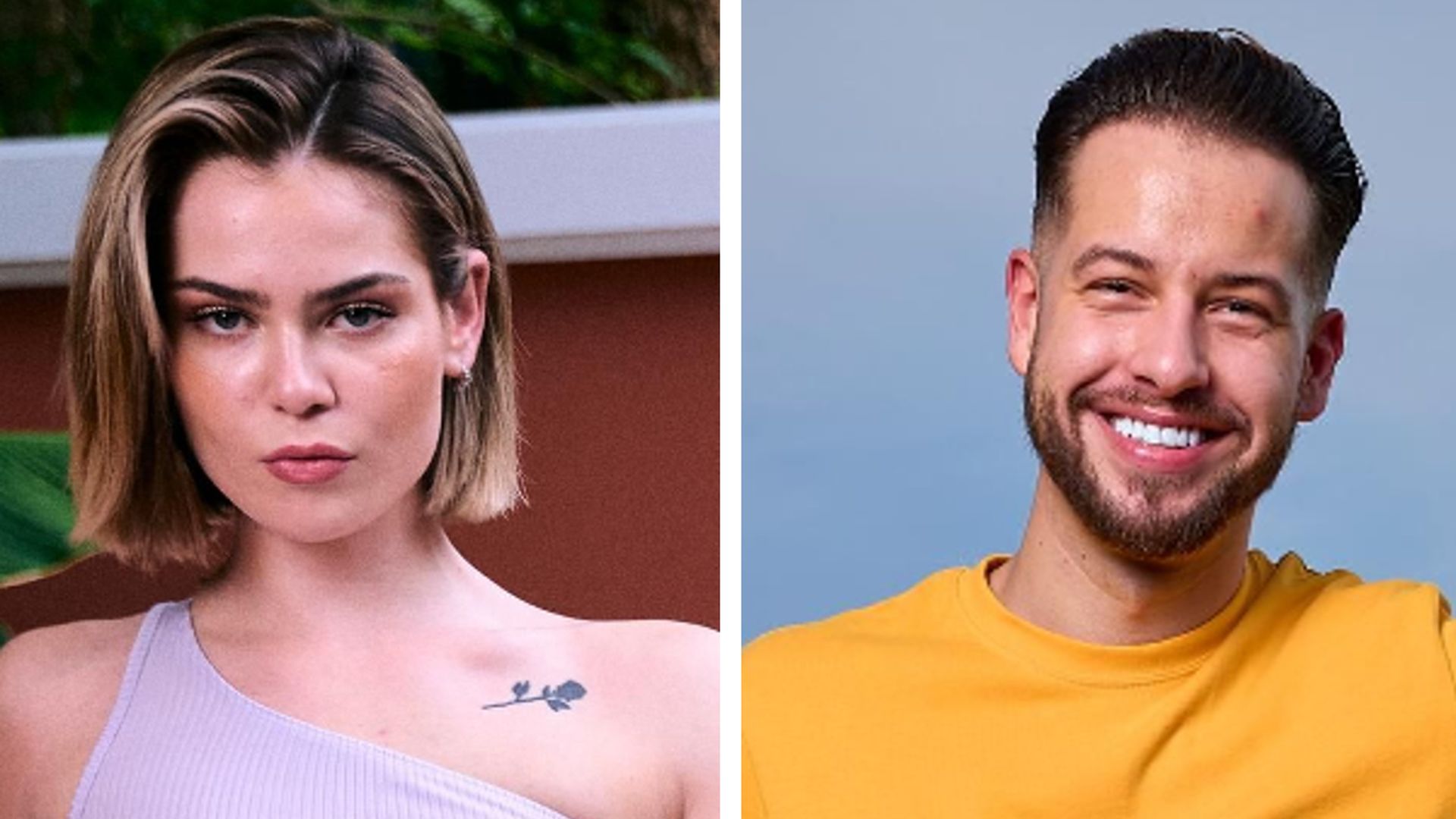 Nach "Are You The One?"-Zoff: Linda und Marc-Robin gehen ran