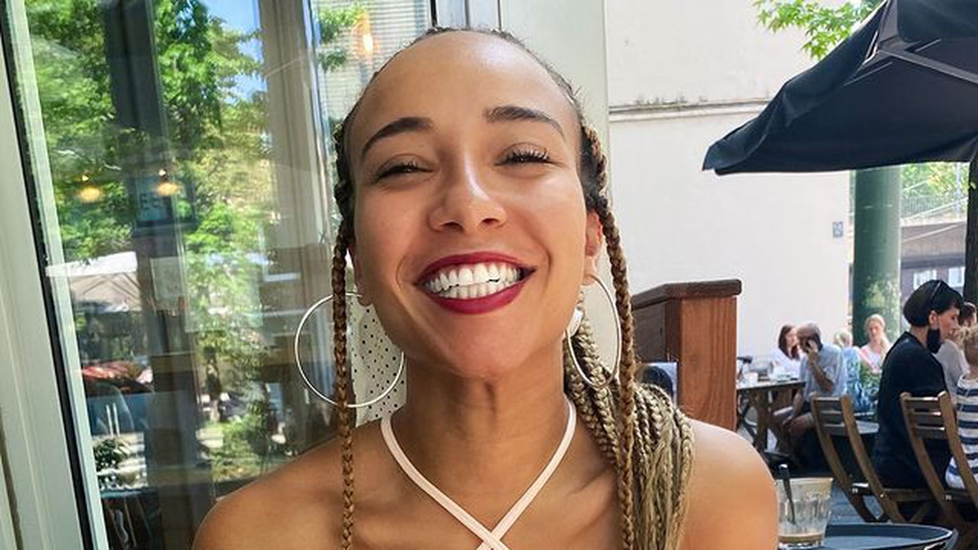 Linda Reschke's Instagram, Twitter & Facebook on IDCrawl