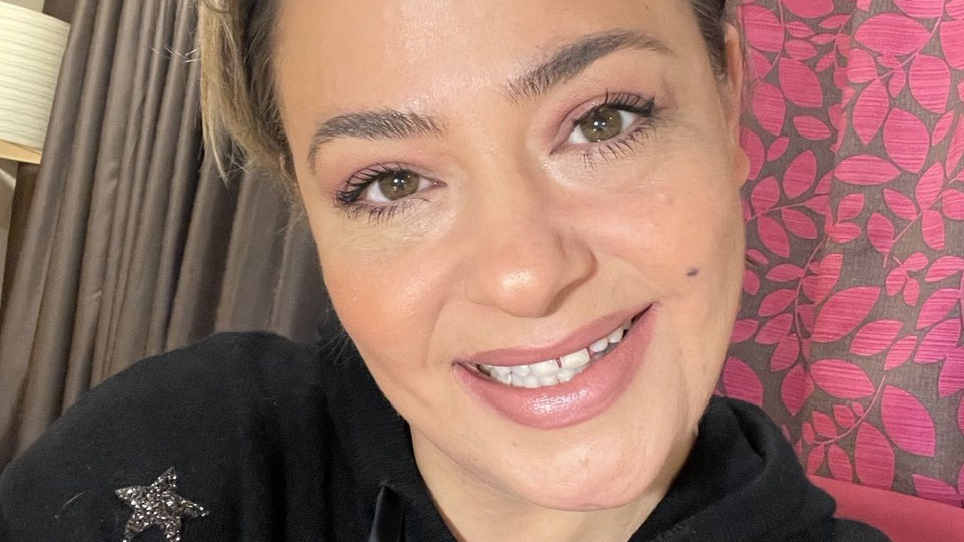 Lisa Armstrong | Promiflash