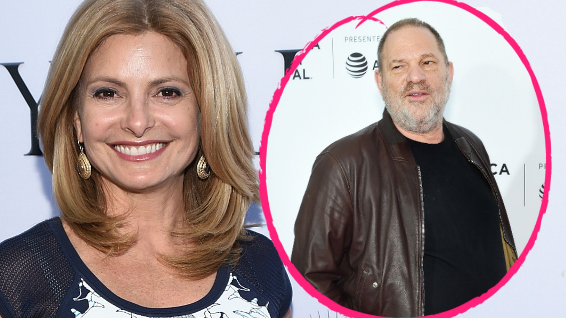 Vertuschung: Anwältin sollte Weinstein-Opfer mundtot machen | Promiflash.de