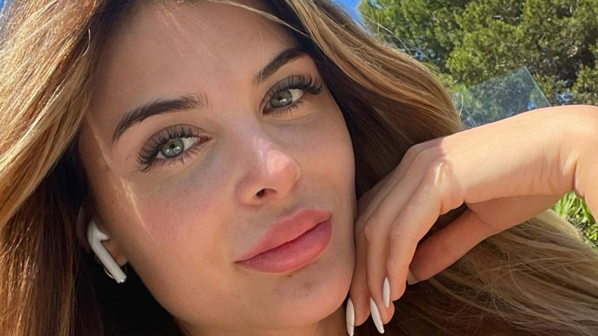 "Anderer Fokus": Lisa Del Piero bleibt aktuell lieber Single
