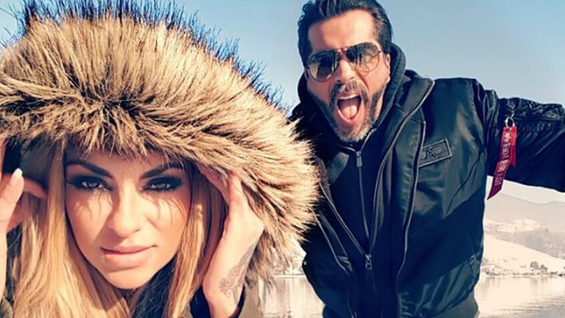 Nach Liebes-Aus: So verstehen sich Aurelio & Lisa jetzt | Promiflash.de