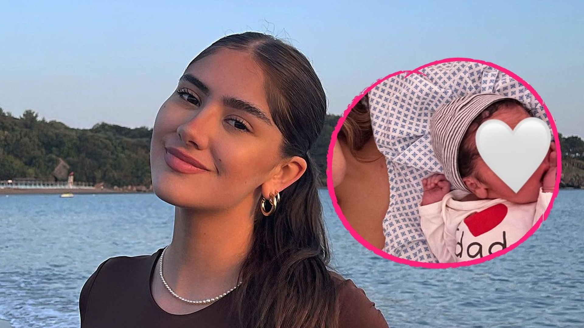 "Babyboy": Lisa Marie Straube ist endlich Mama geworden