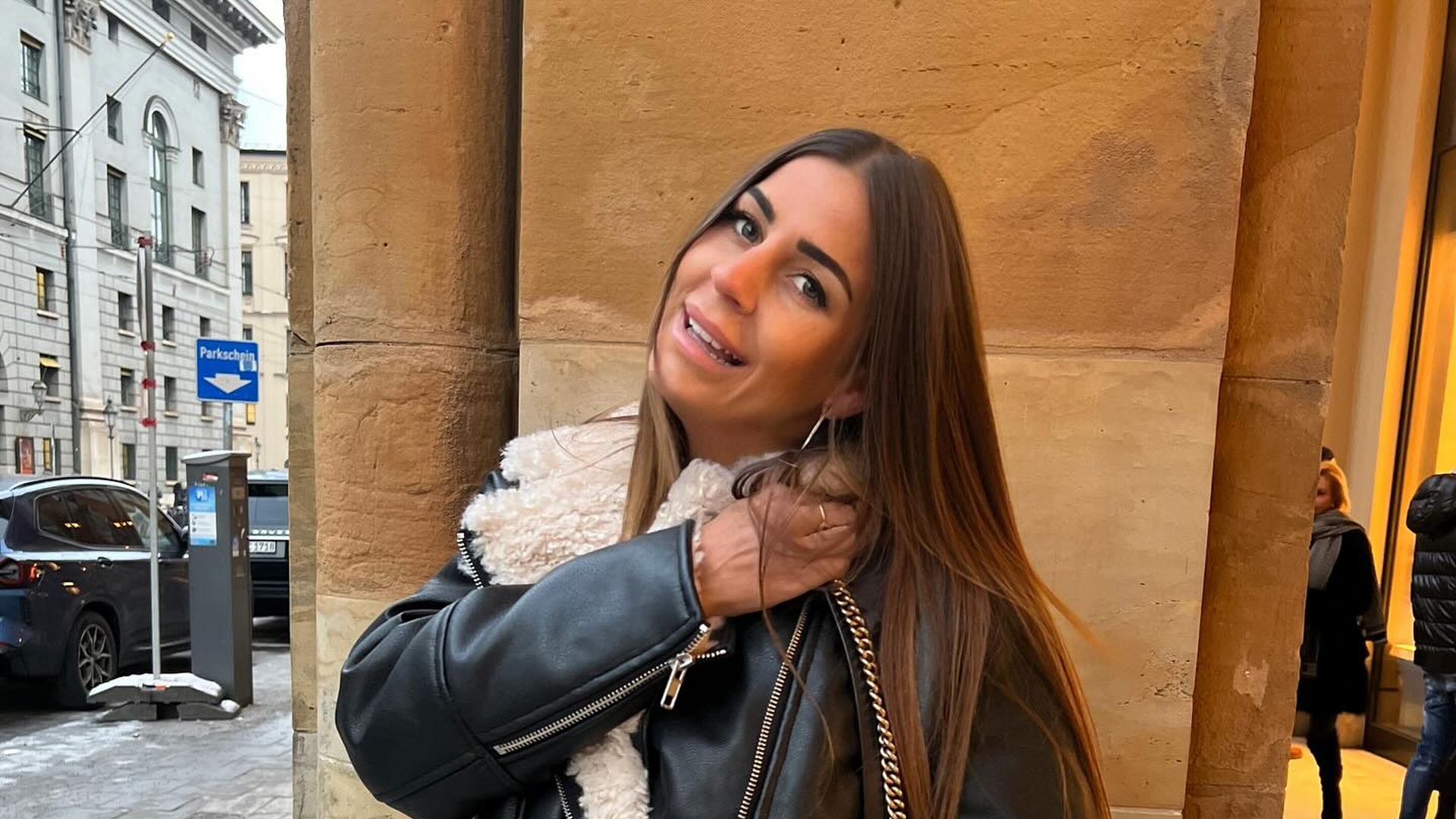 Bereut "Make Love, Fake Love"-Lisa Teilnahme an der Show?