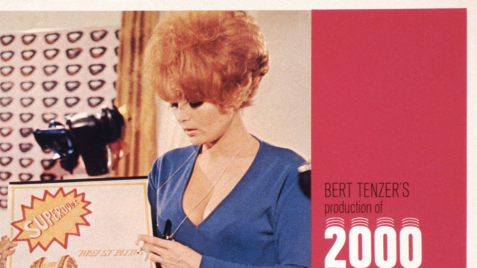 "Batman"-Star Lisa Seagram mit 82 an Demenz verstorben! | Promiflash.de