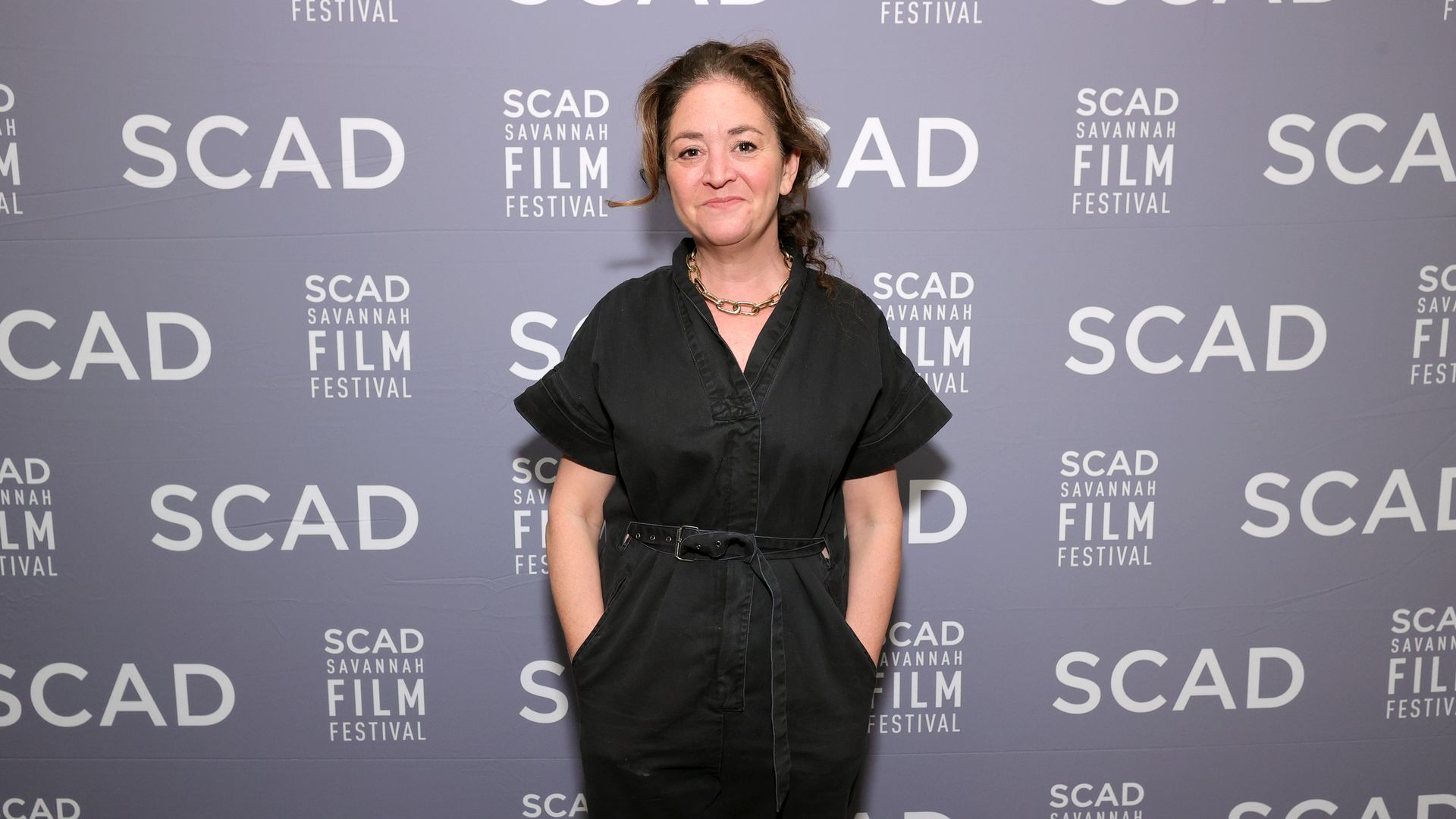 "Harry & Meghan": Regisseurin ist zweifache Oscar-Nominierte