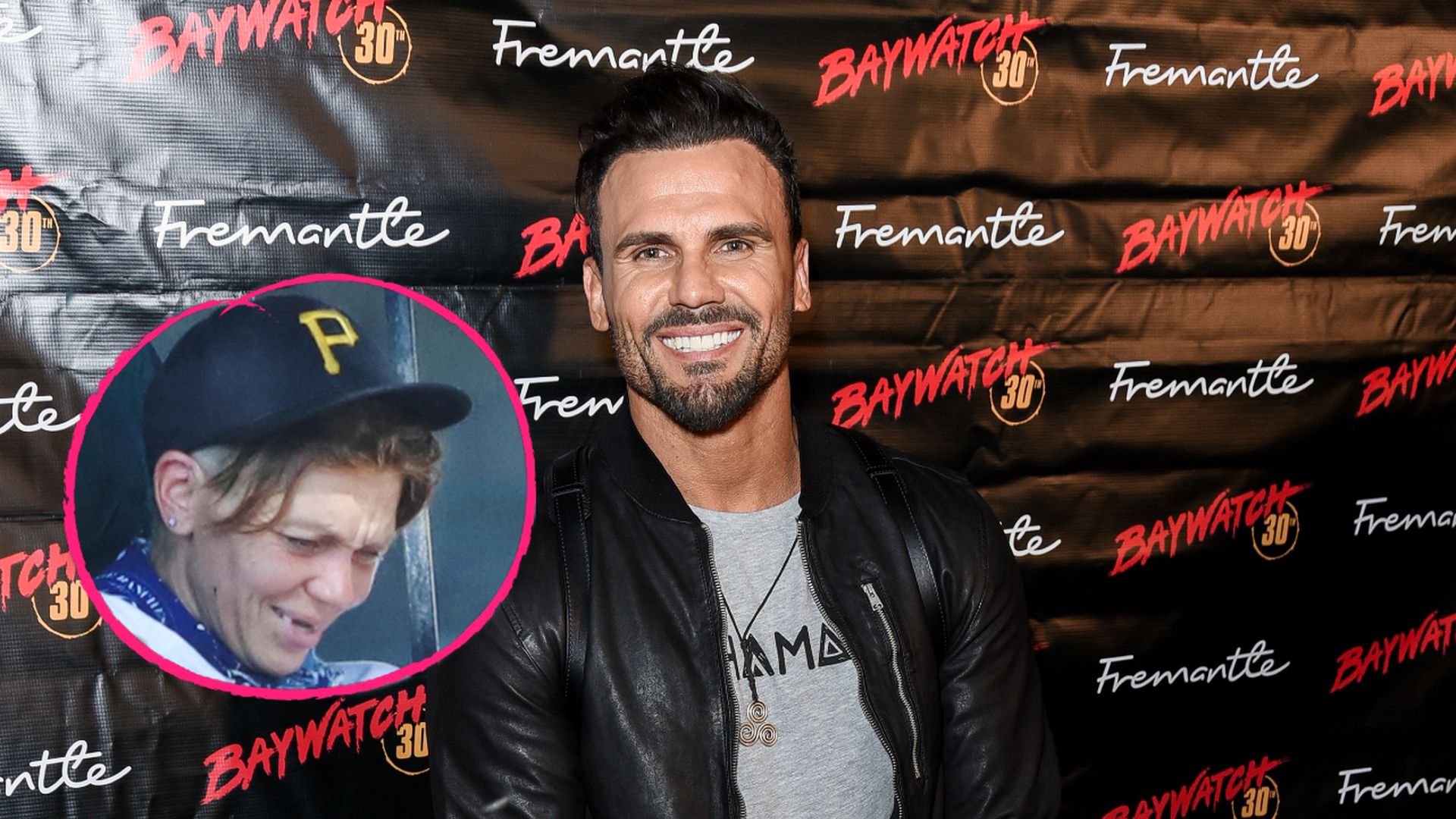 Krass: Ex von "Baywatch"-Star Jeremy Jackson ist obdachlos