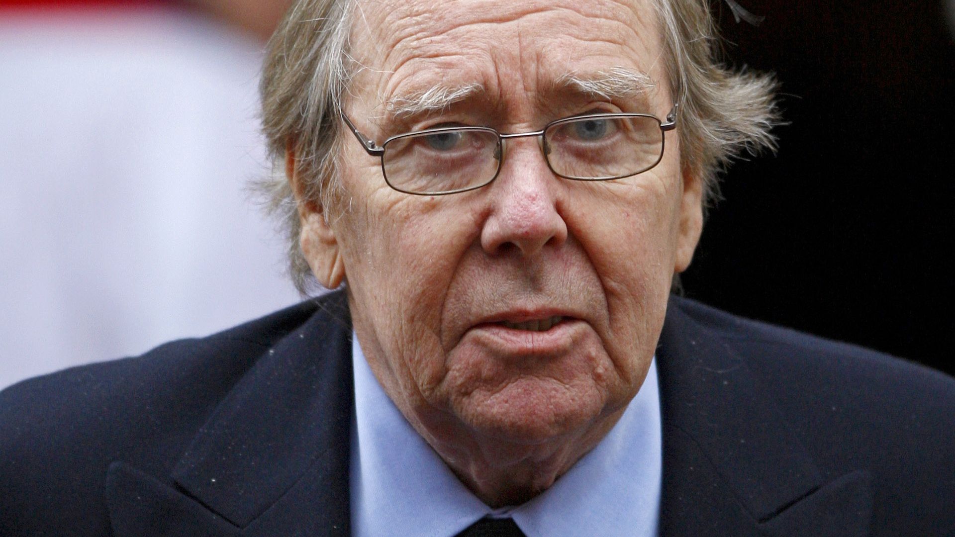 Lord Snowdon († 86): Der Ex-Schwager der Queen ist tot | Promiflash.de