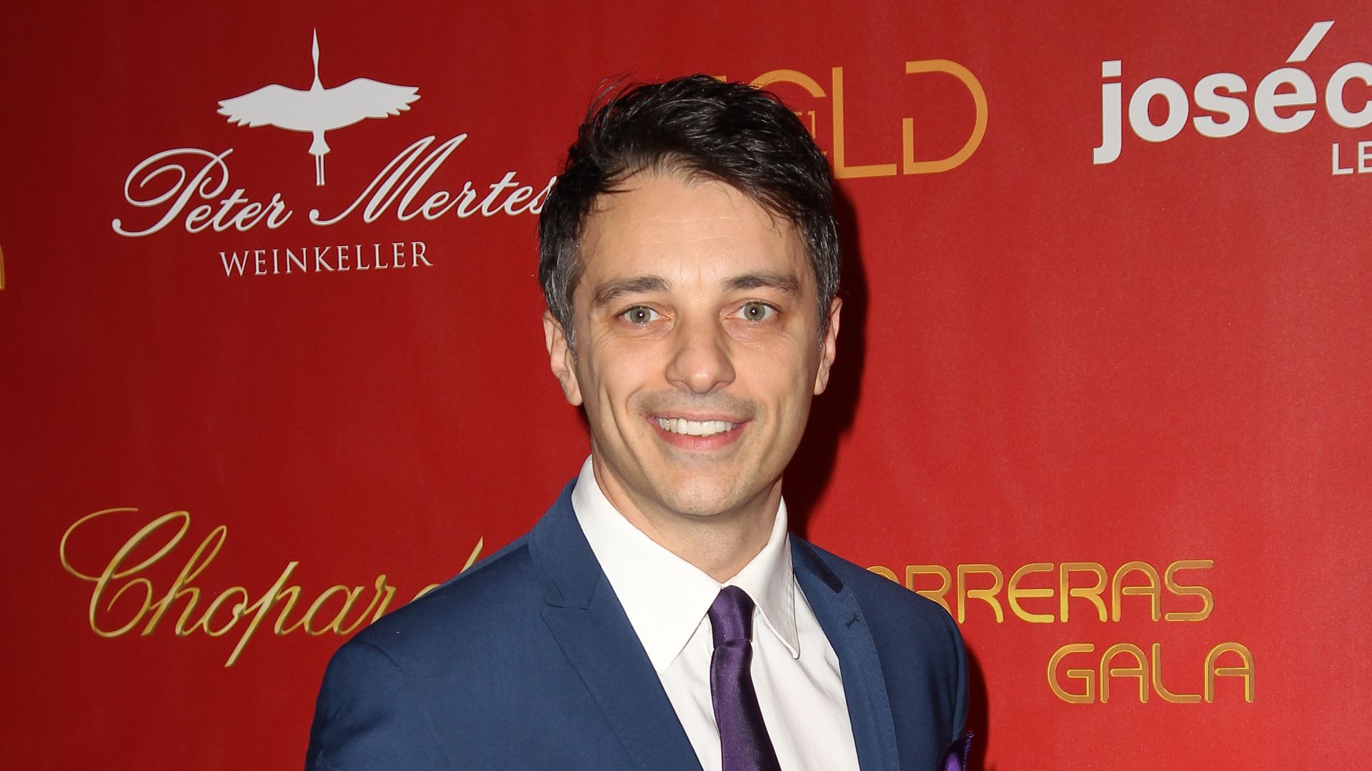 Nach "Sturm der Liebe": Was hat Lorenzo Patanè getrieben?