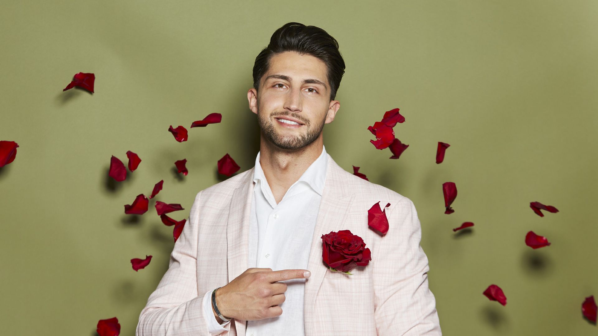 Lorik Bunjaku | Promiflash.de