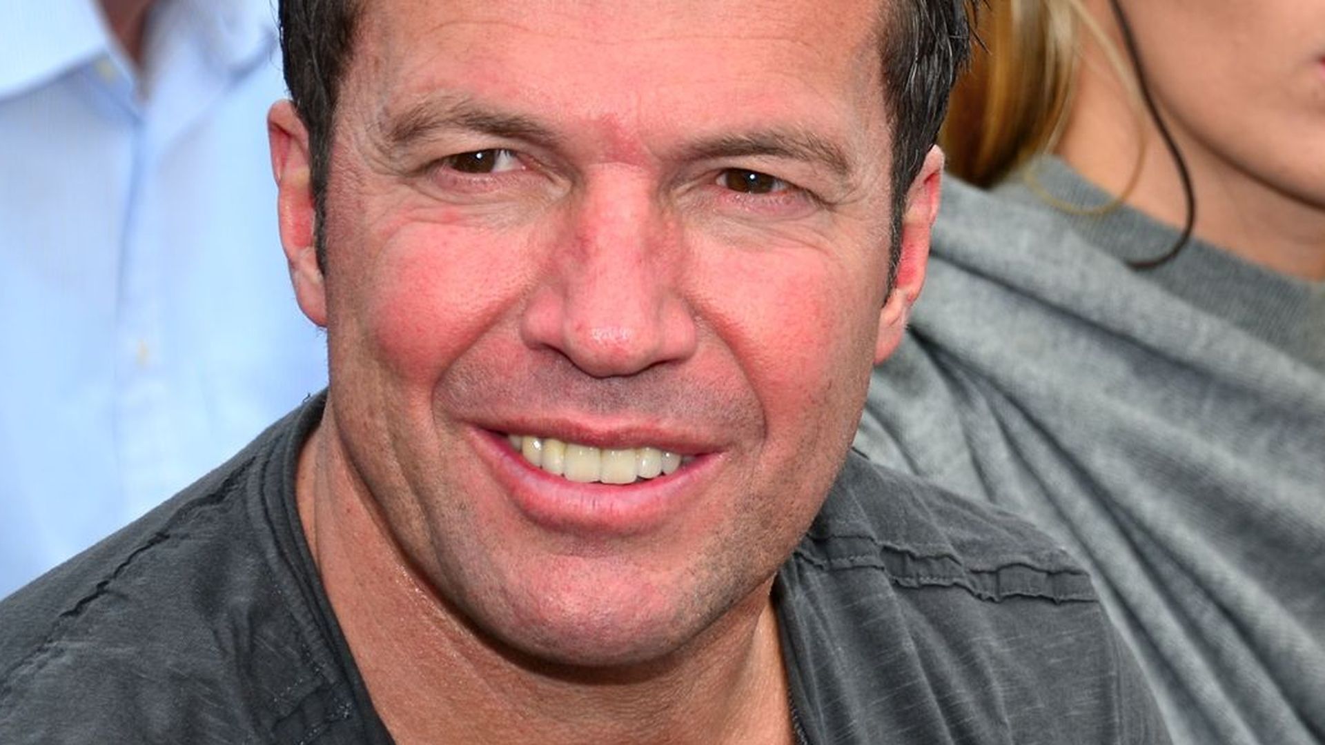 Lothar Matthäus: Doku-Soap schon jetzt ein Flop? | Promiflash.de
