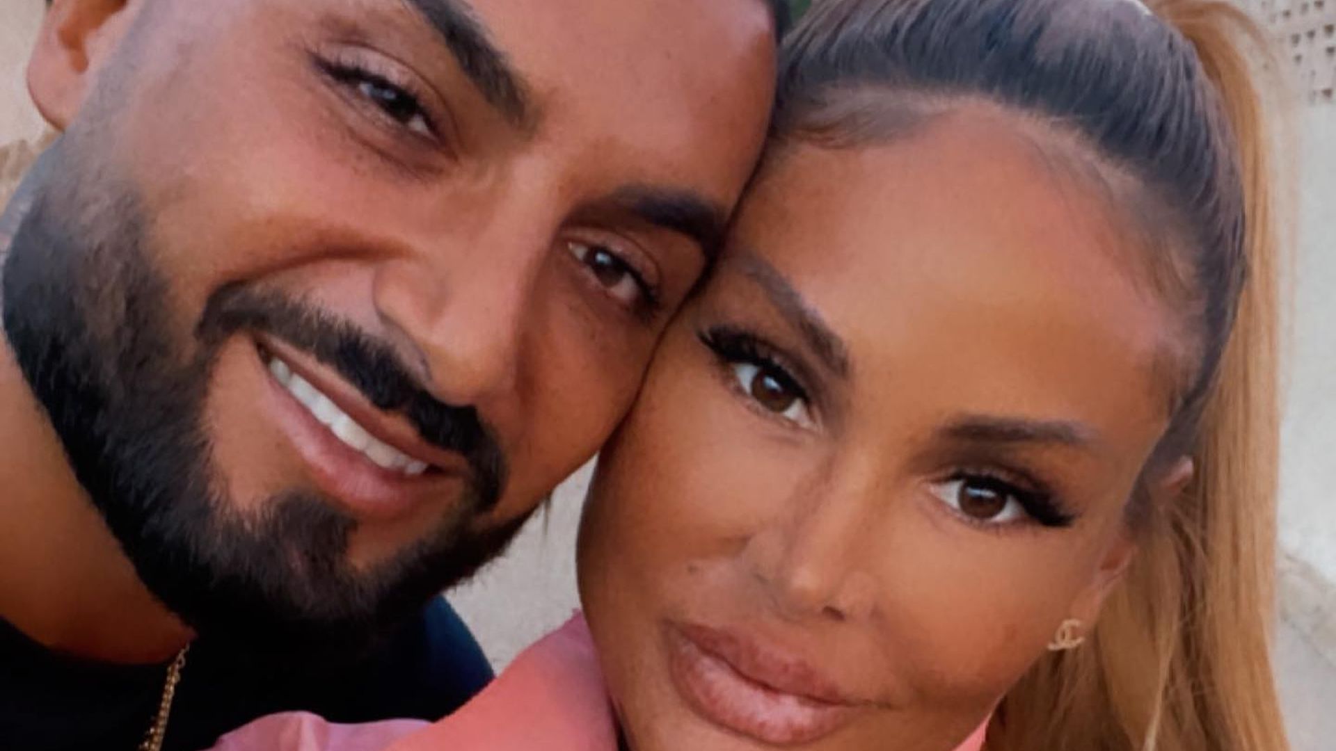 "Wunderschöner Abend": So war Lisha und Lous Traumhochzeit!