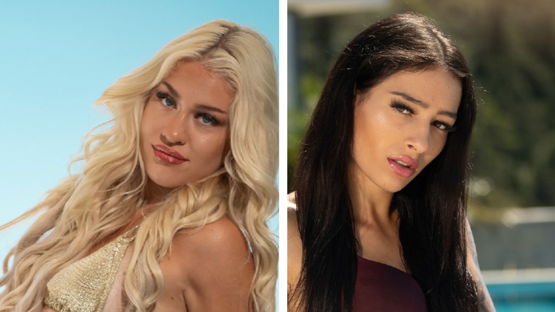 Vor Fabio rumgemacht: "Temptation Island"-Girls feiern sich!