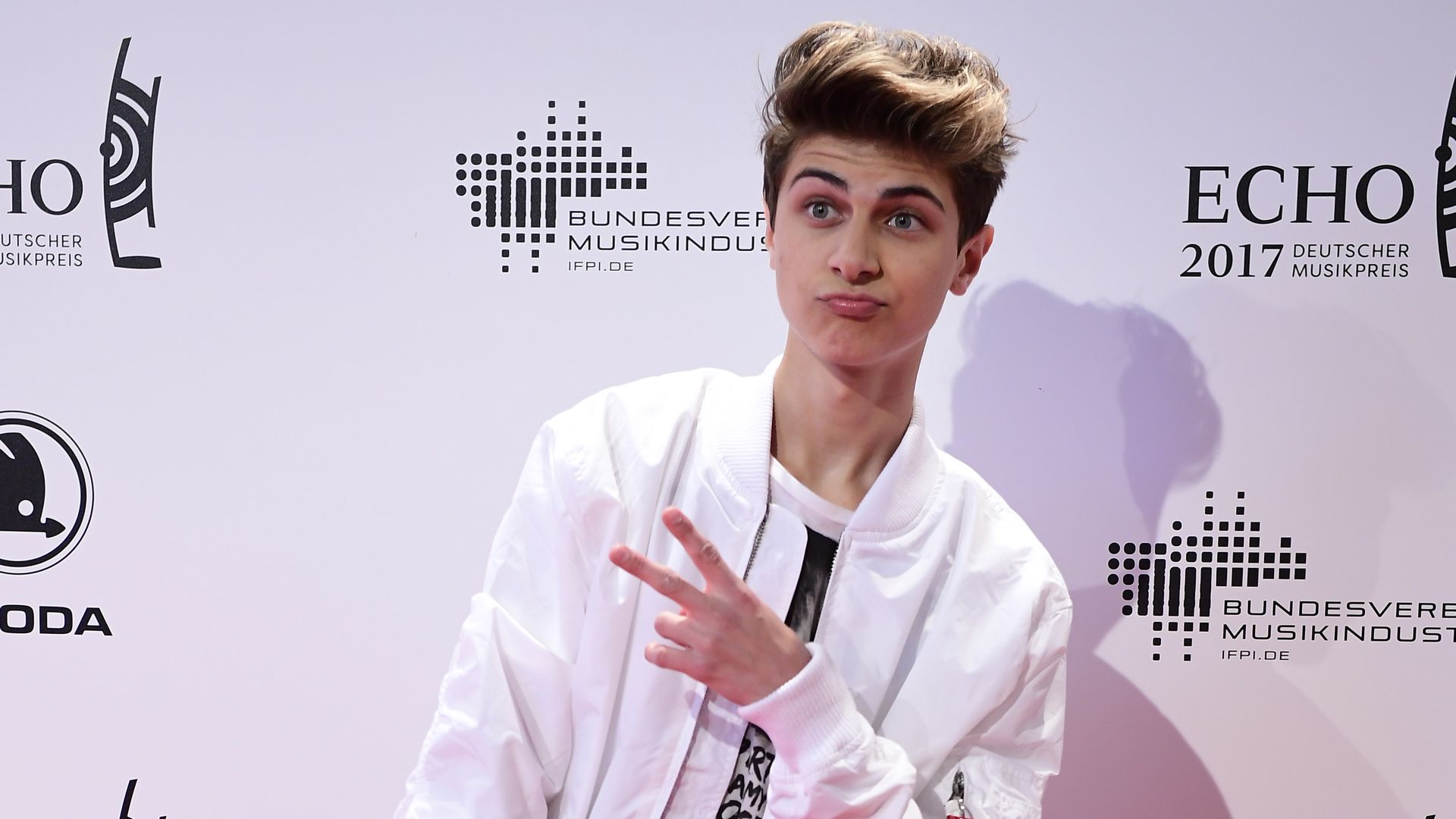Lukas Rieger: Deutschlands Justin Bieber sucht eine Freundin
